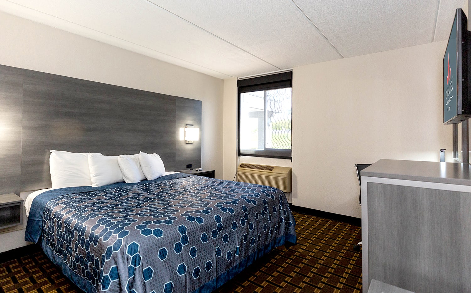 Coratel Inn and Suites by Jasper Mankato - Jasper Rooms