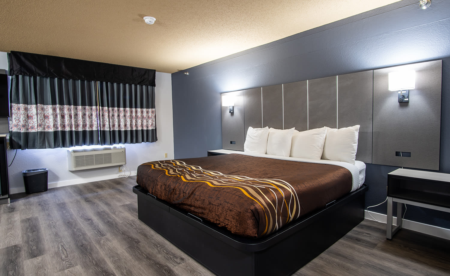 Coratel Inn & Suites by Jasper Eagan - Jasper Rooms
