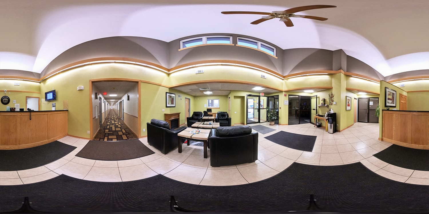 Coratel Inn & Suites By Jasper Riverfalls - Jasper Rooms