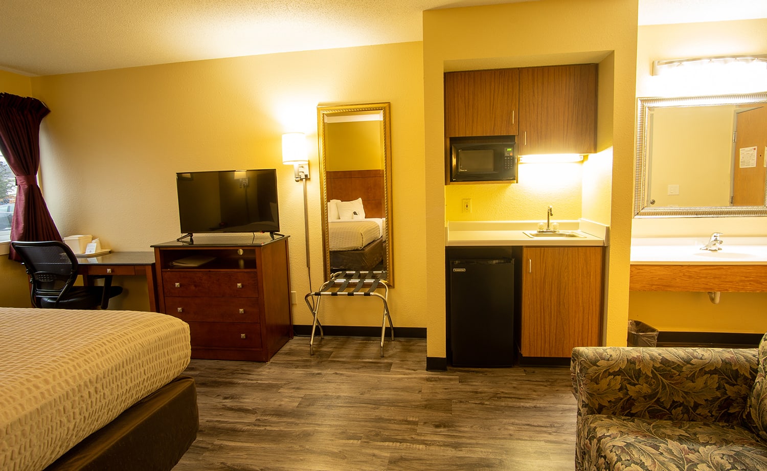 Coratel Inn & Suites By Jasper Riverfalls - Jasper Rooms