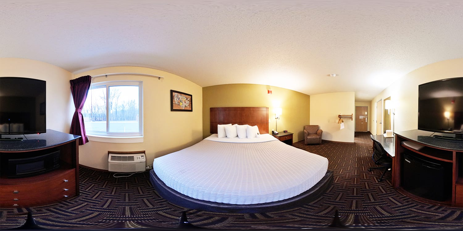 Coratel Inn & Suites By Jasper Riverfalls - Jasper Rooms