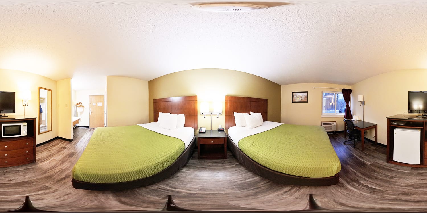 Coratel Inn & Suites By Jasper Riverfalls - Jasper Rooms