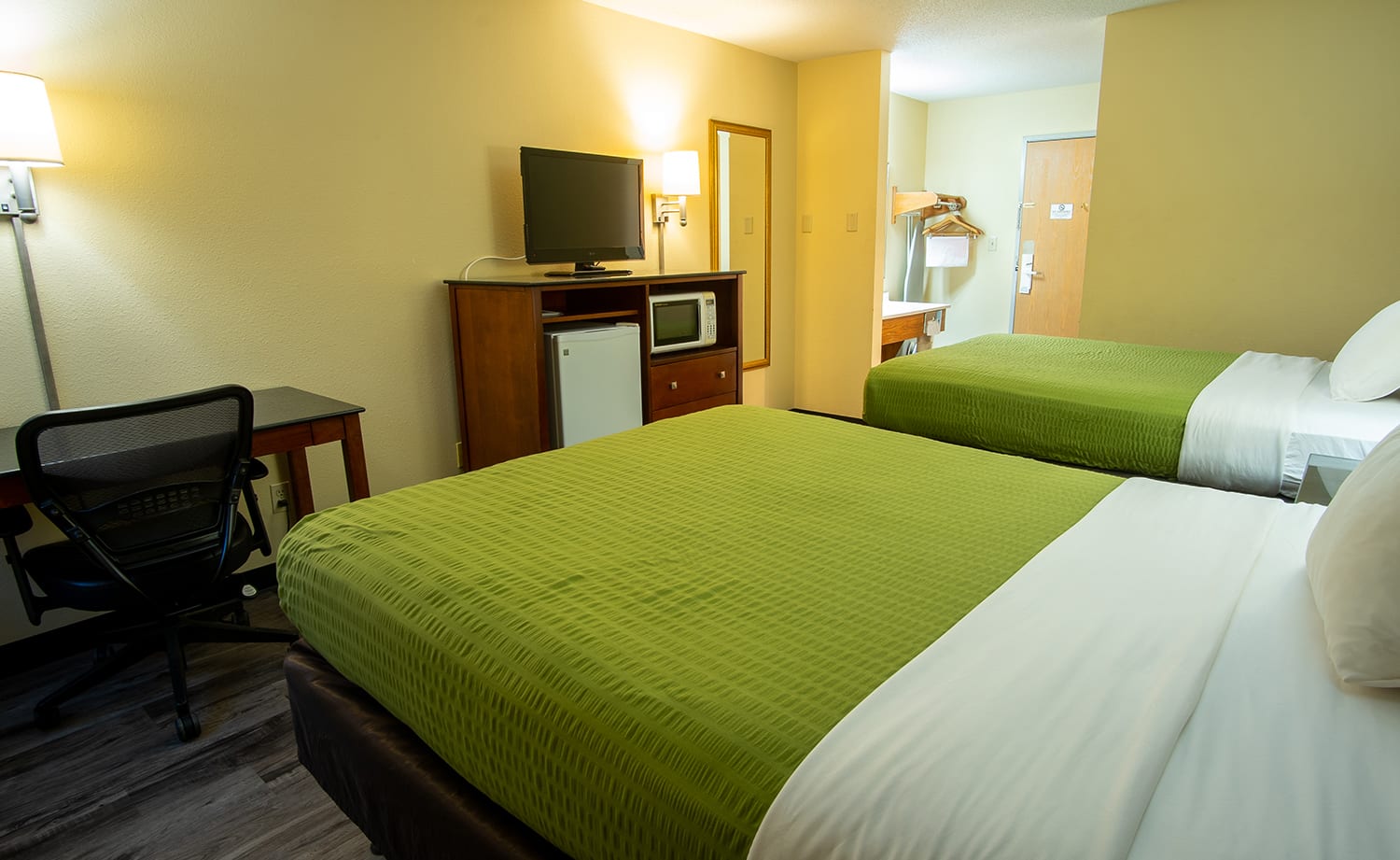 Coratel Inn & Suites By Jasper Riverfalls - Jasper Rooms