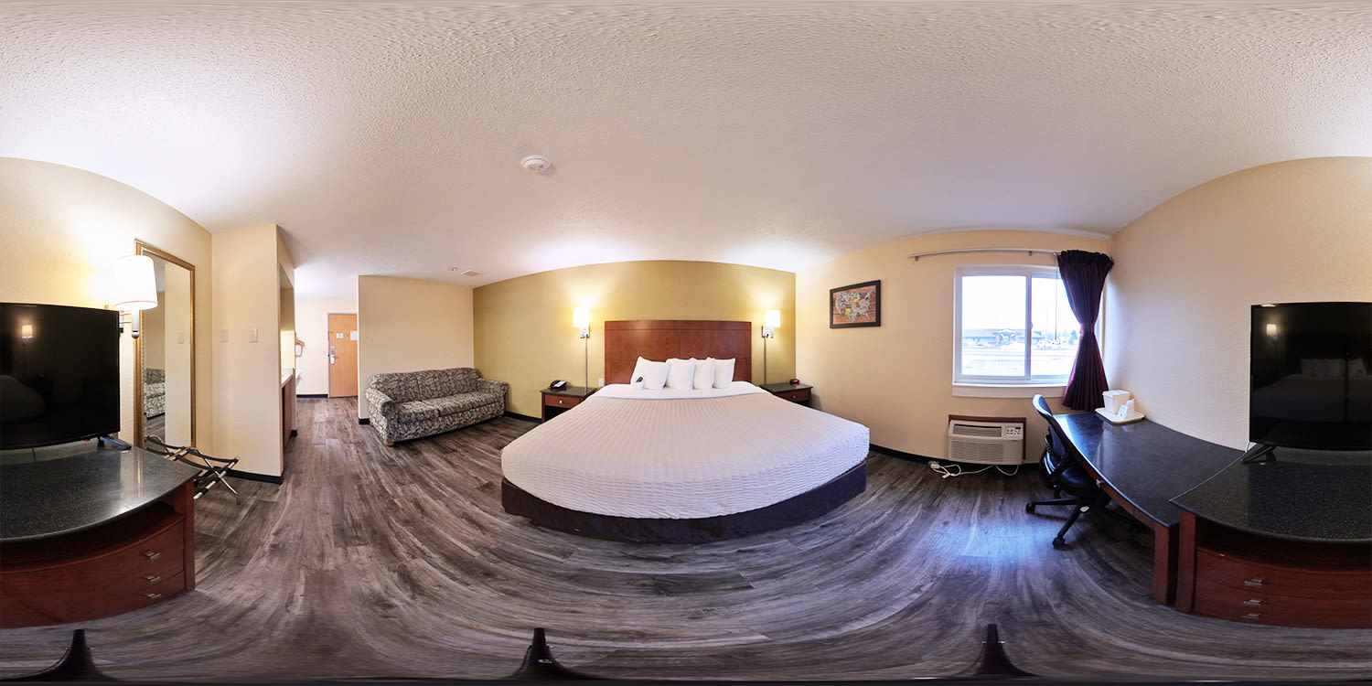 Coratel Inn & Suites By Jasper Riverfalls - Jasper Rooms