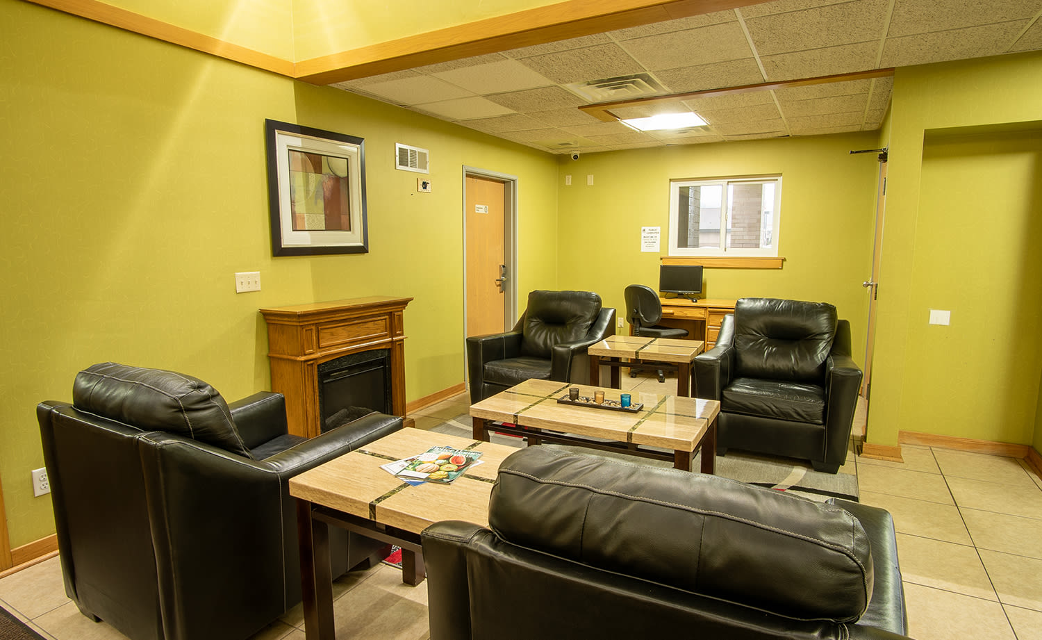 Coratel Inn & Suites By Jasper Riverfalls - Jasper Rooms