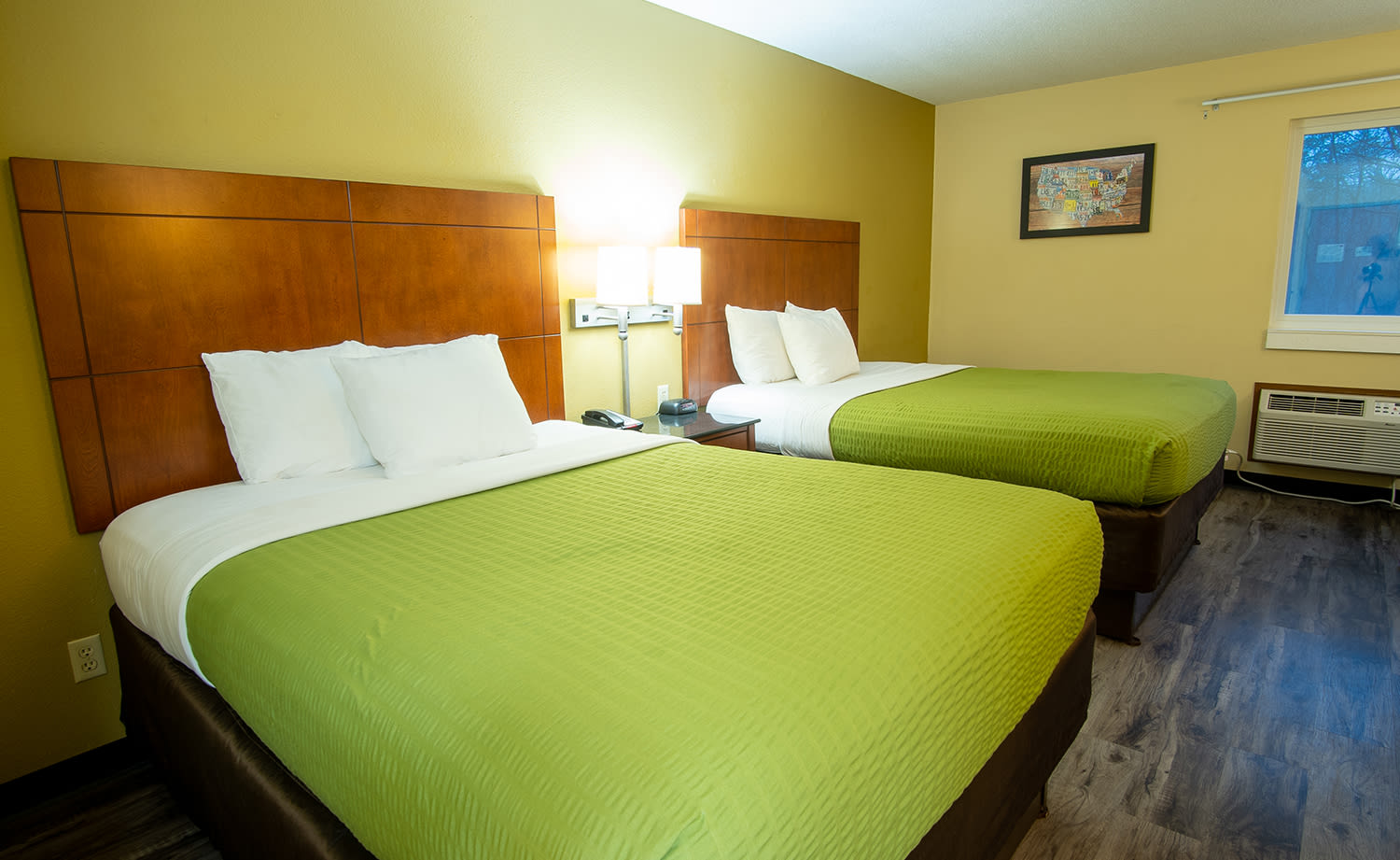Coratel Inn & Suites By Jasper Riverfalls - Jasper Rooms