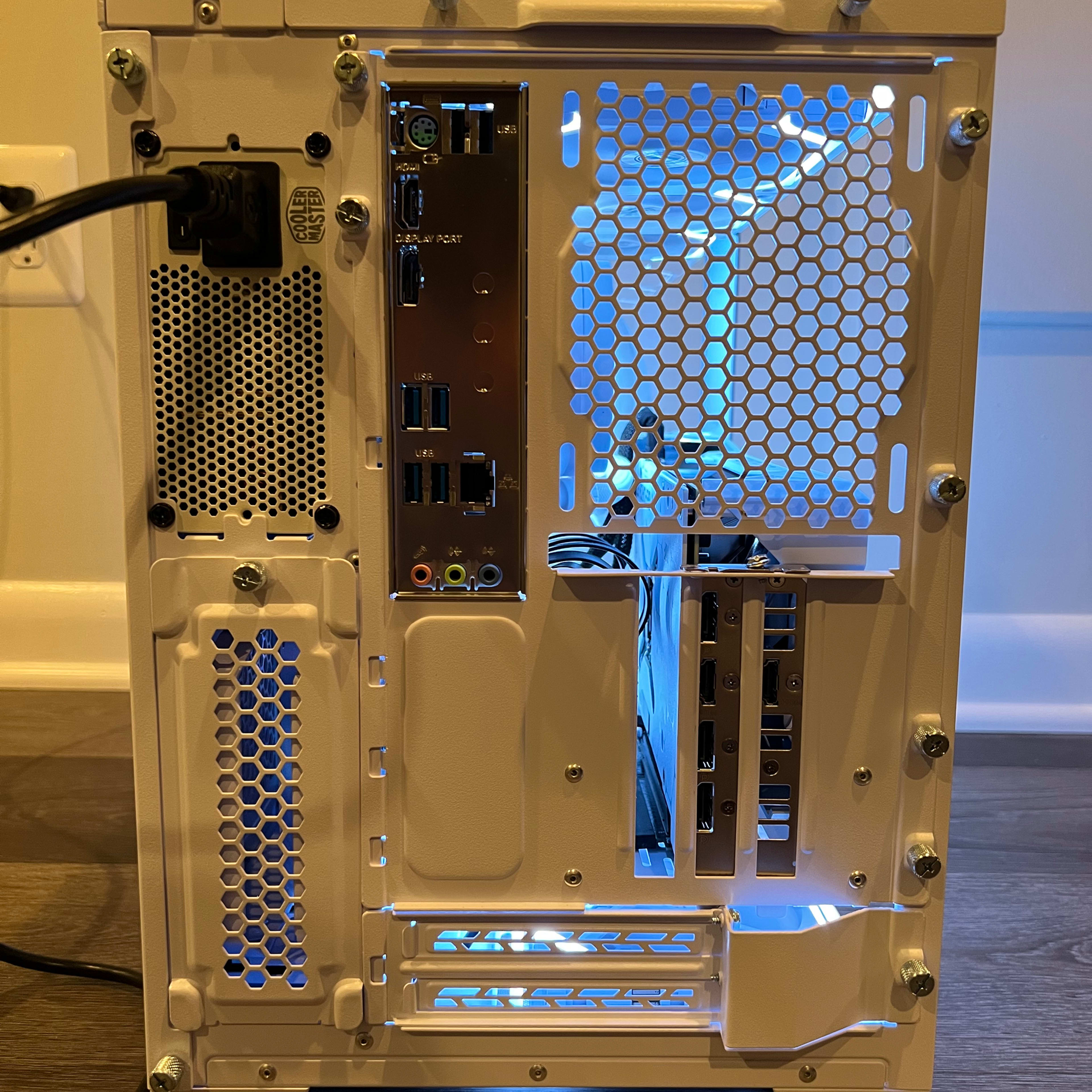 Rtx 4070 Ti Oc, Intel i7-14700k *All New* | Jawa Rtx 4070 Ti Oc, Intel i7-14700k *All New* | Jawa