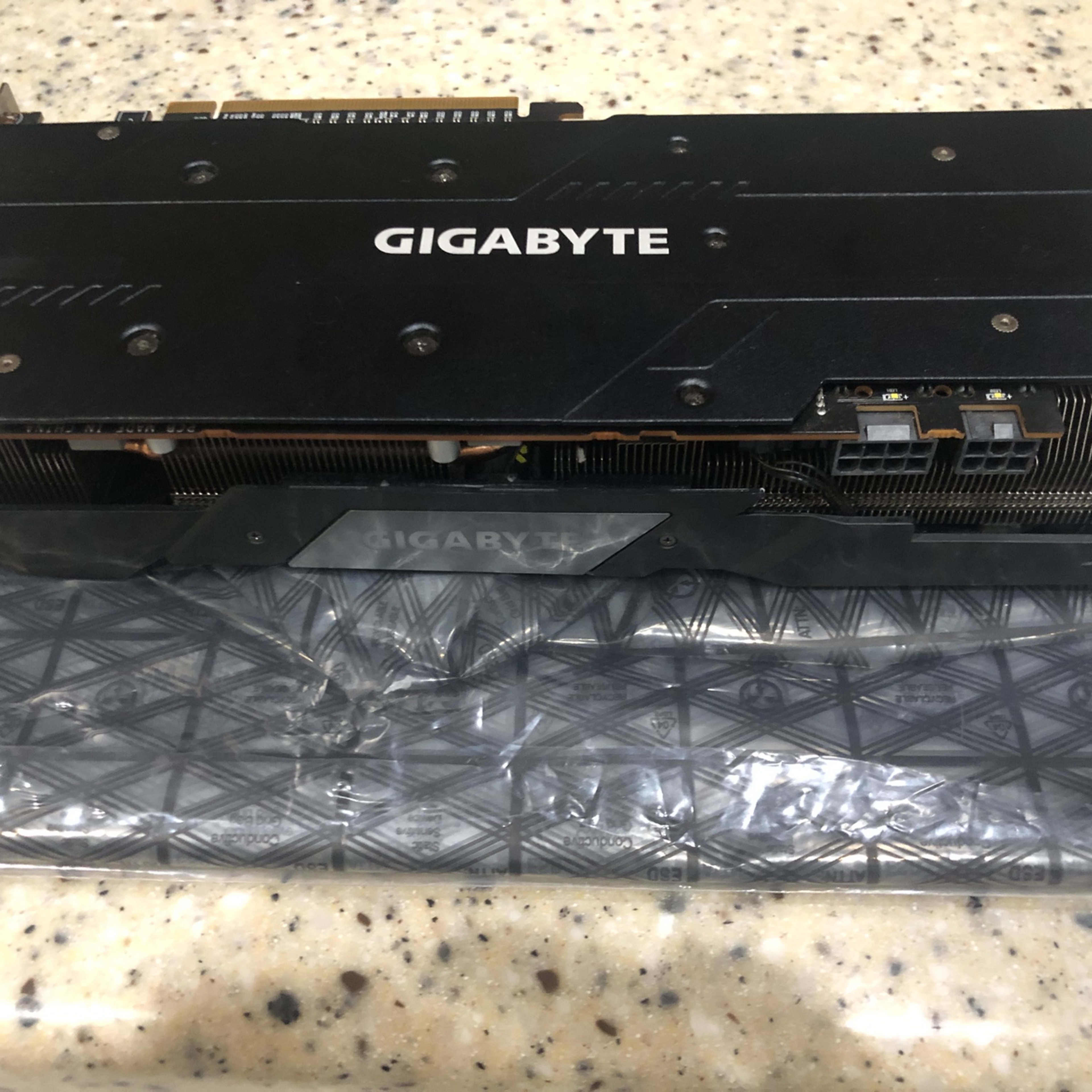 Used & Tested! GIGABYTE Gaming OC, 8GB, RX 5700XT! | Jawa