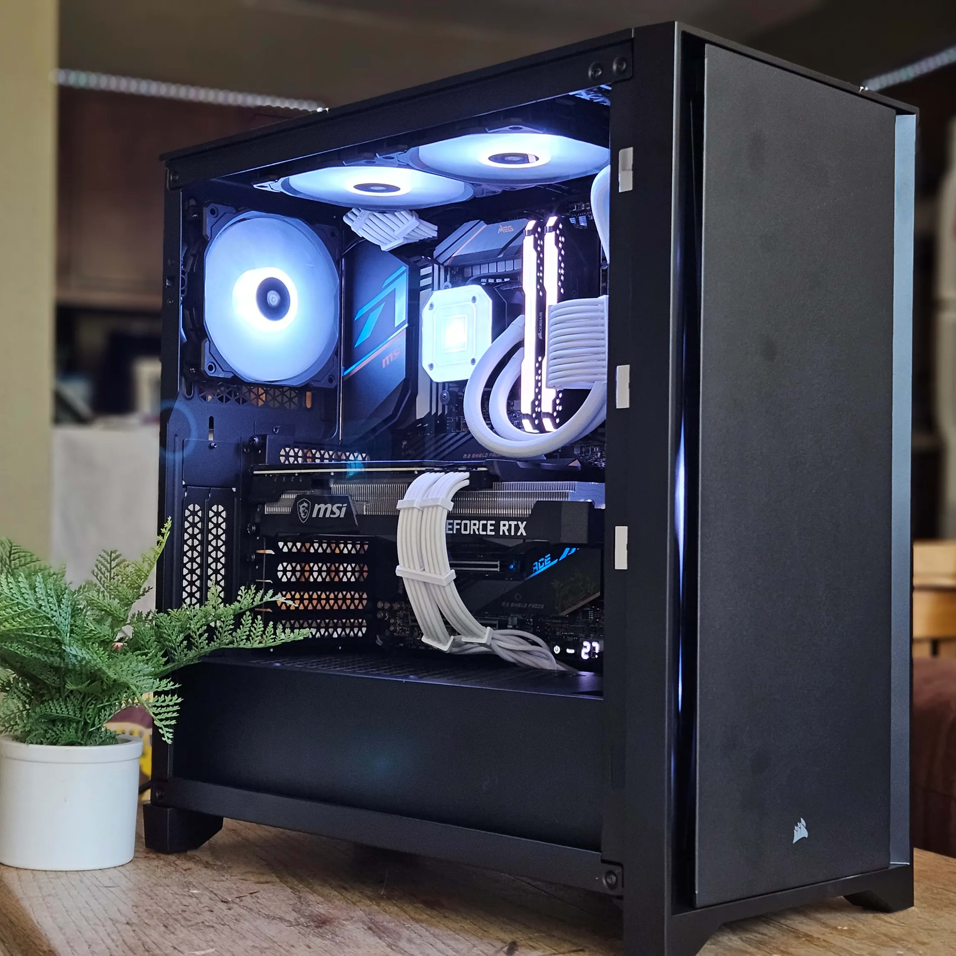 I7 10700k RTX 3070 gaming and streaming pc | Jawa I7 10700k RTX 3070 gaming and streaming pc | Jawa