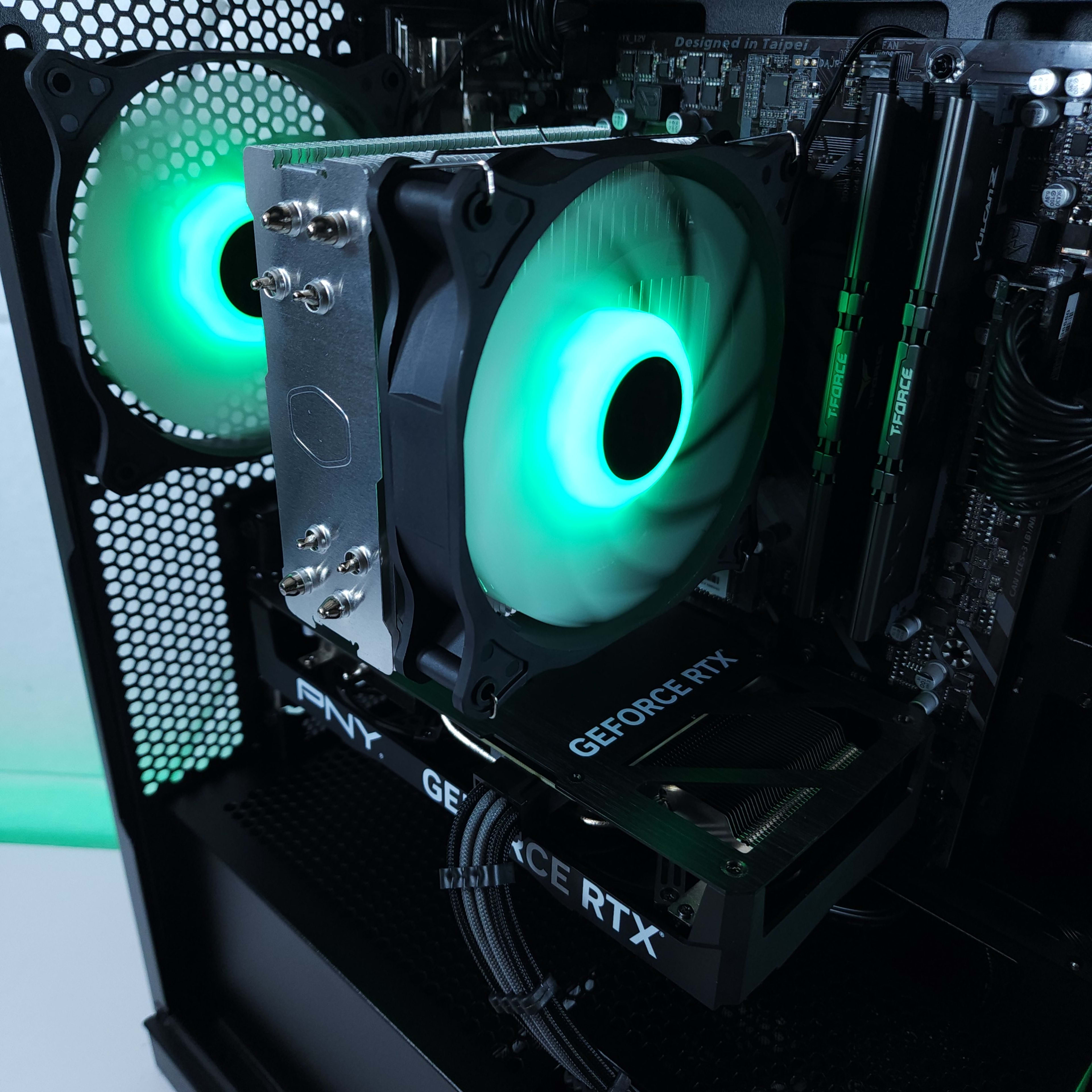 💚RTX 4060○Ryzen 5 5600GT○1TB M.2 SSD○16GB 3200MHz○1080p 💚RTX 4060○Ryzen 5 5600GT○1TB M.2 SSD○16GB 3200MHz○1080p