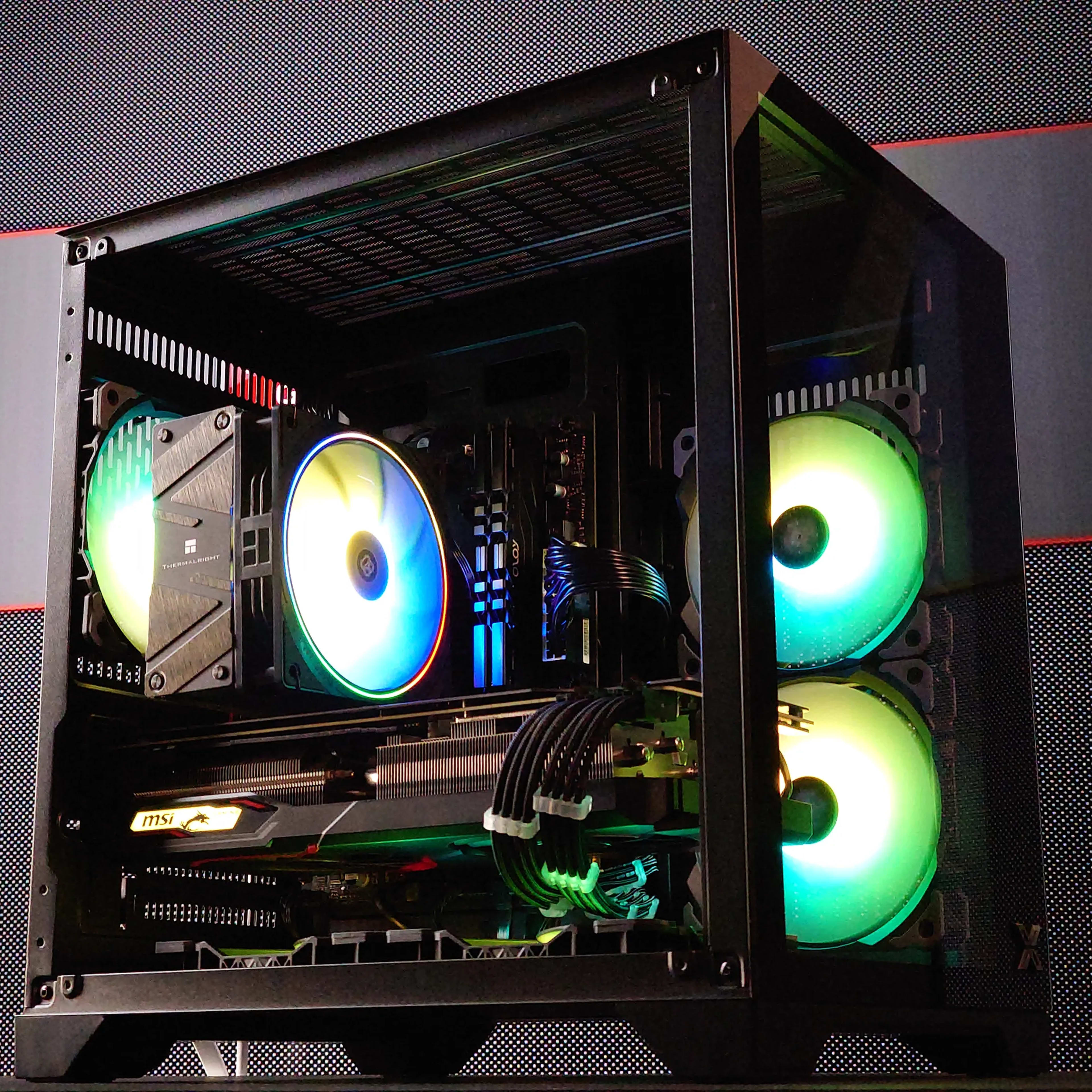 🔫💣For the 💵 💰killer 1080p Gaming PC 💣AMD Ryzen 5 3600 🔫💣For the 💵 💰killer 1080p Gaming PC 💣AMD Ryzen 5 3600