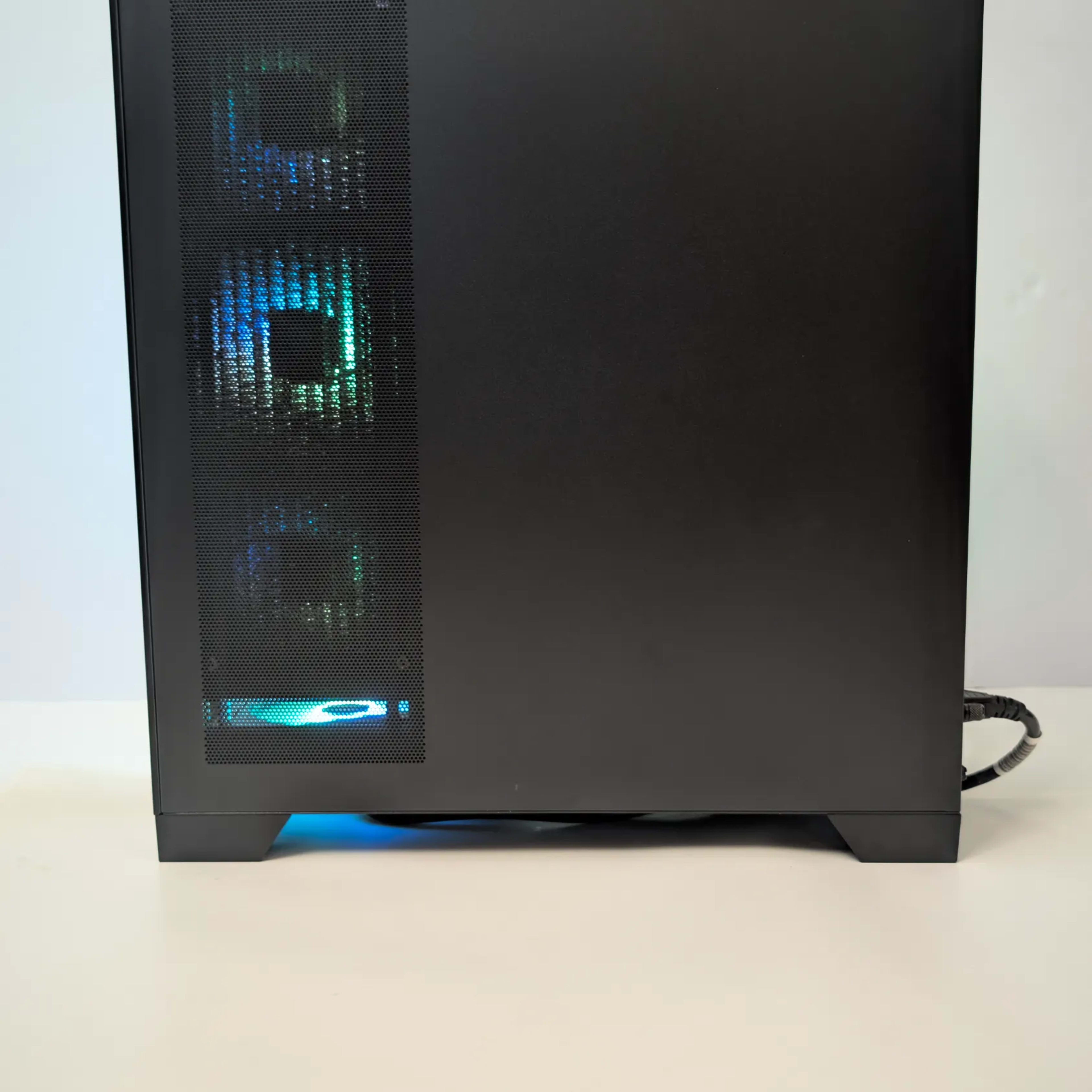 RTX 3070 TI EVGA | RYZEN 7 5800X | 32GB RAM | WATER COOLED RTX 3070 TI EVGA | RYZEN 7 5800X | 32GB RAM | WATER COOLED