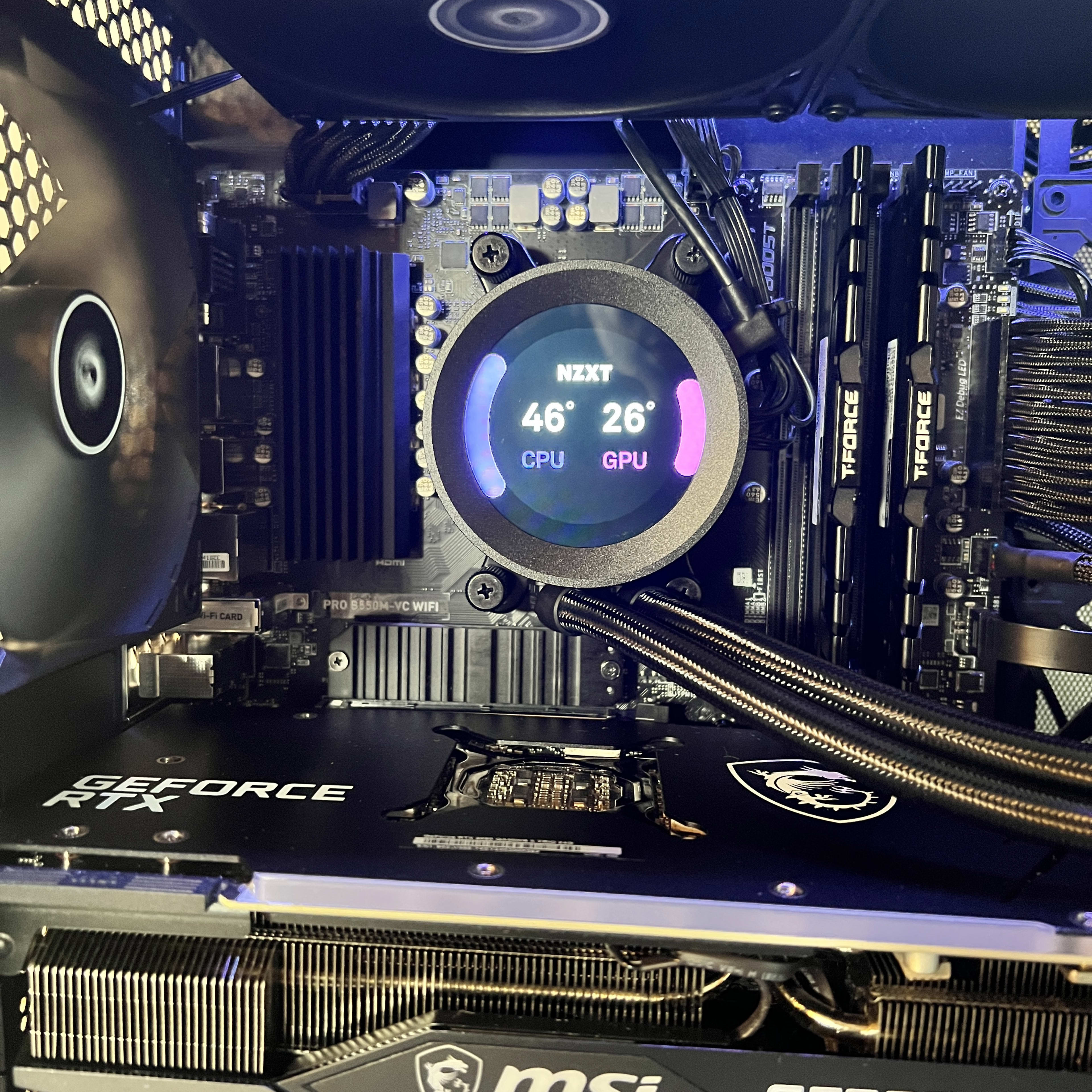 Stealthy RTX 3090 | Ryzen 9 5900X Gaming/Streaming PC | Jawa Stealthy RTX 3090 | Ryzen 9 5900X Gaming/Streaming PC | Jawa