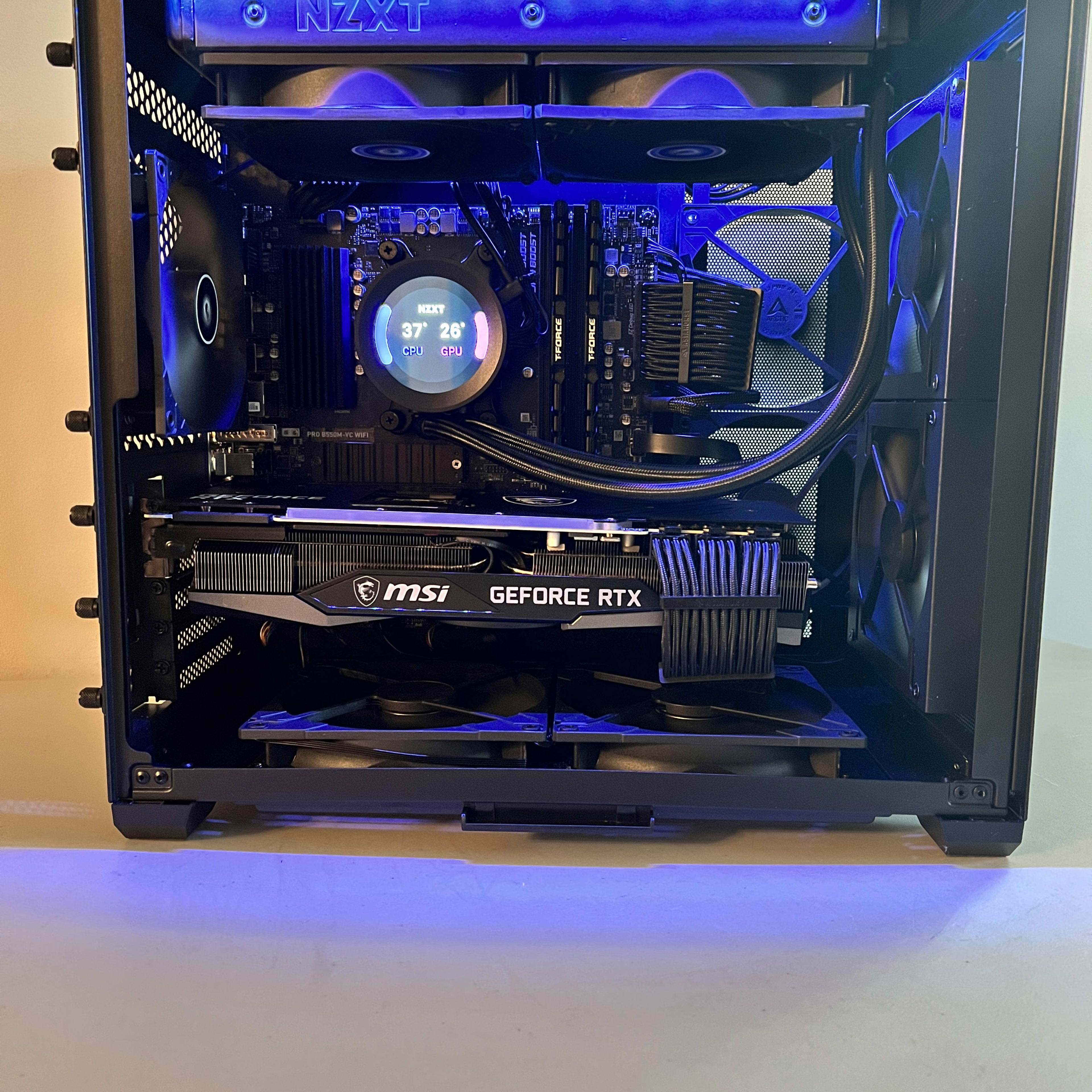 Stealthy RTX 3090 | Ryzen 9 5900X Gaming/Streaming PC | Jawa Stealthy RTX 3090 | Ryzen 9 5900X Gaming/Streaming PC | Jawa