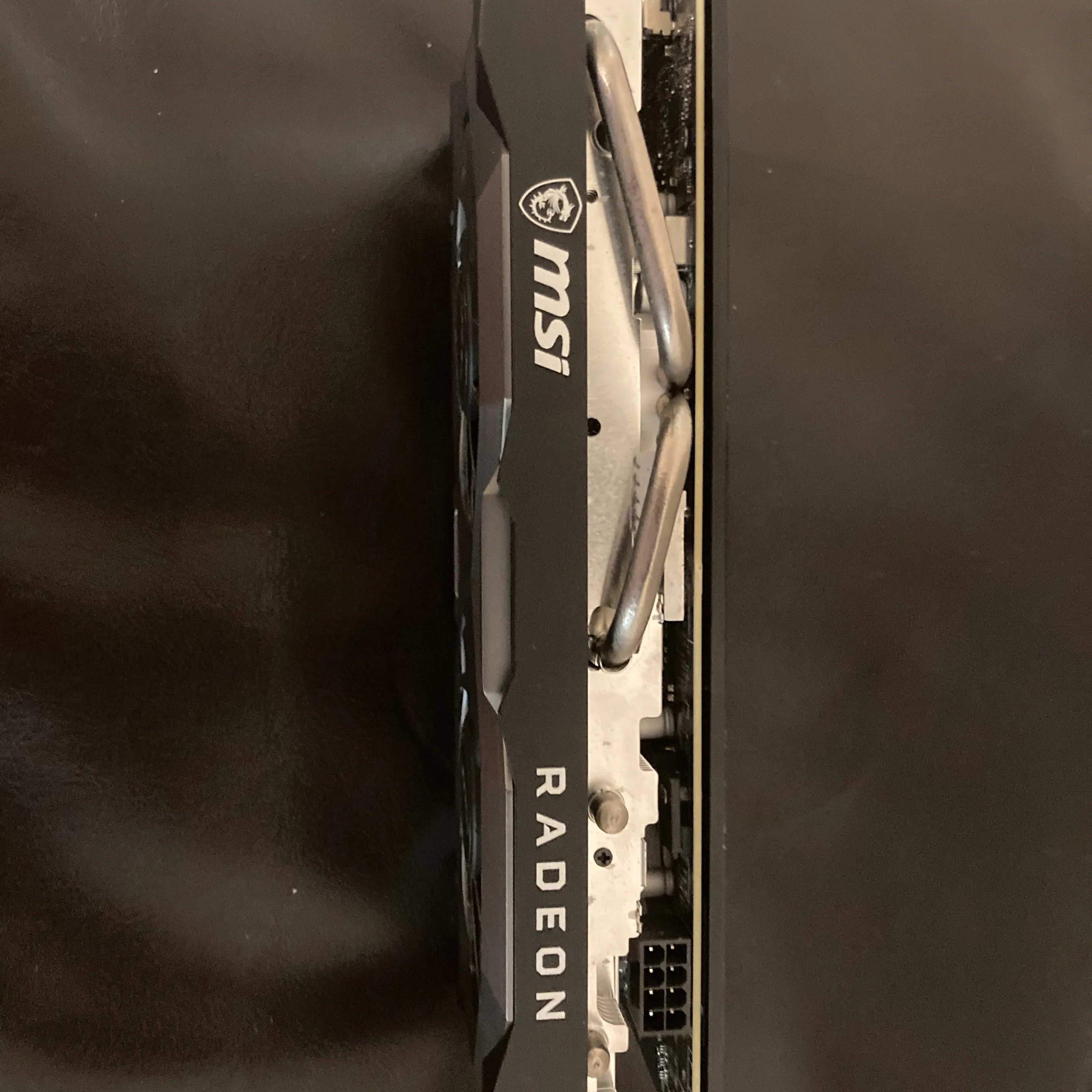 MSI Radeon RX 5600 XT 6 GB MECH OC Video Card | Jawa MSI Radeon RX 5600 XT 6 GB MECH OC Video Card | Jawa