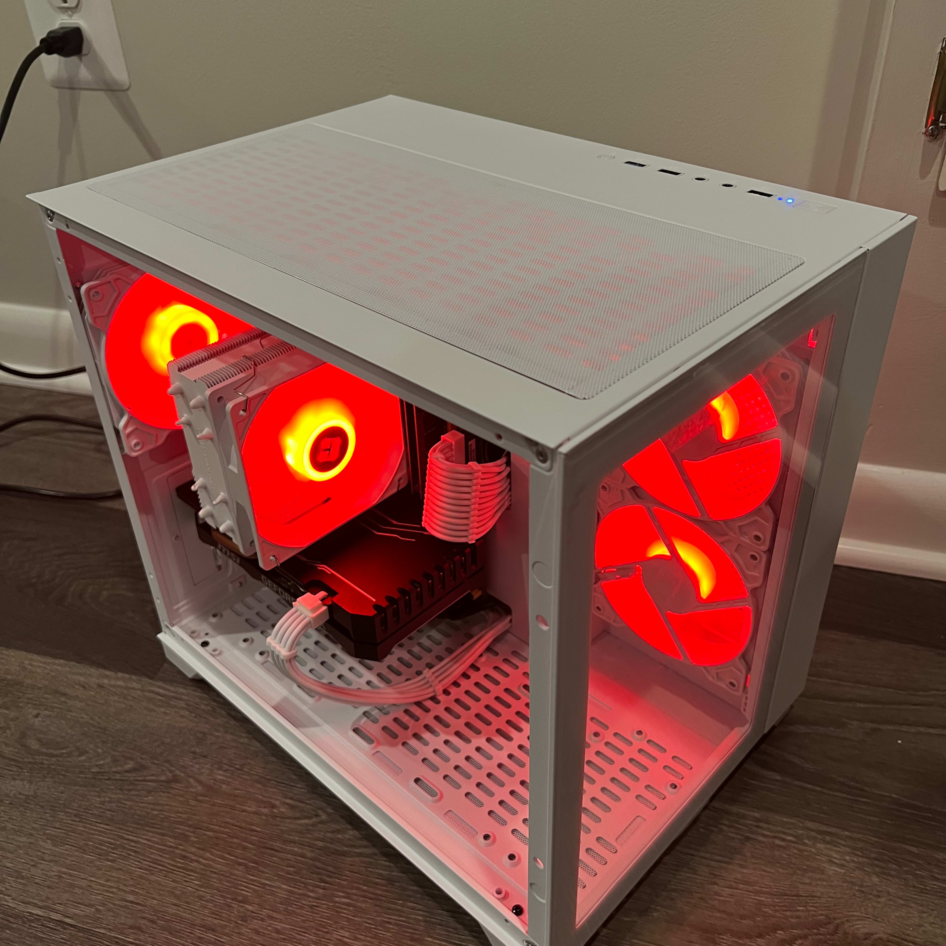 Gtx 1660 Super, Intel i7-4790 | Jawa Gtx 1660 Super, Intel i7-4790 | Jawa