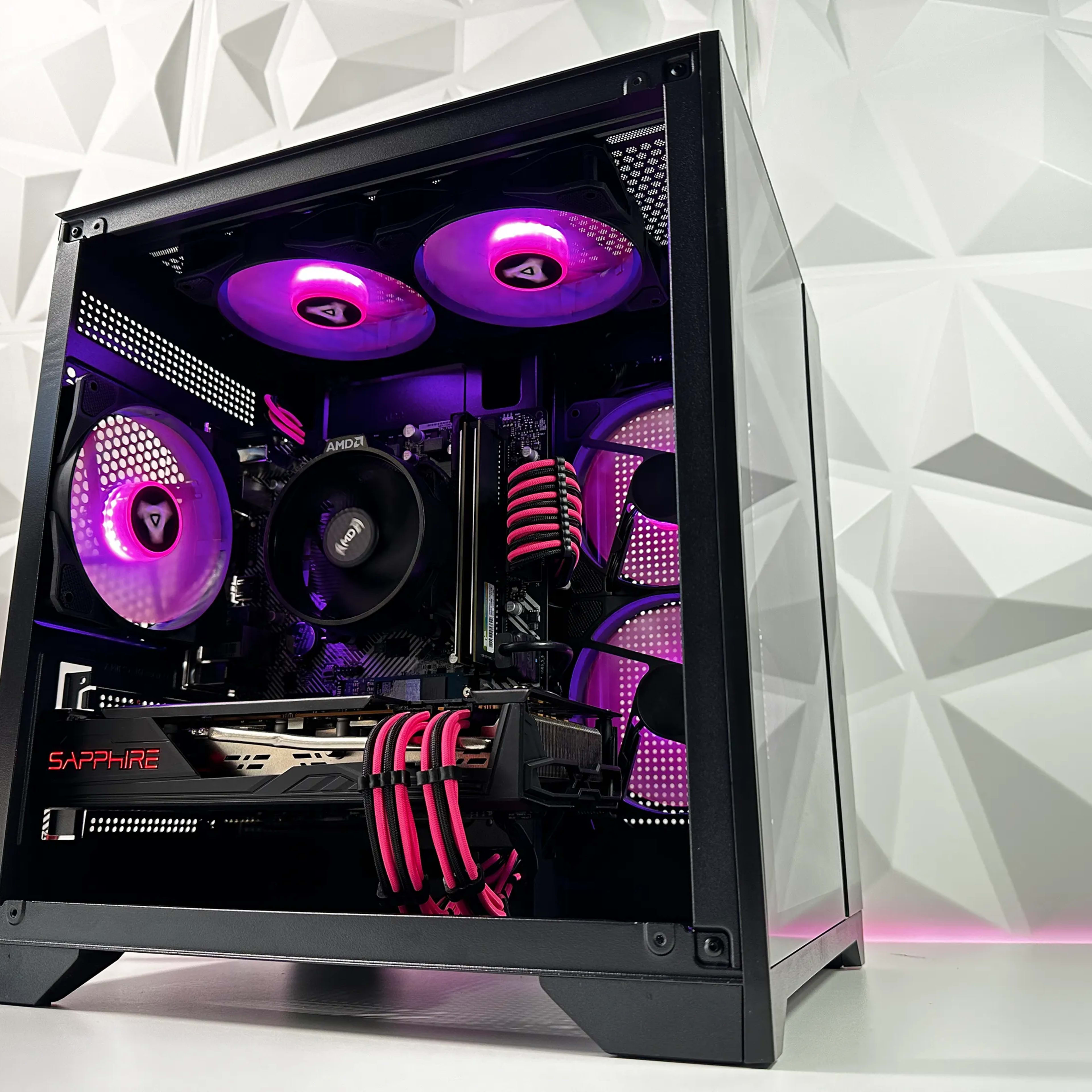 🩷🧁Buu🍧AMD RX 5700 XT 8GB 🍧AMD Ryzen 5 3500X 6 core🍧16GB 🩷🧁Buu🍧AMD RX 5700 XT 8GB 🍧AMD Ryzen 5 3500X 6 core🍧16GB