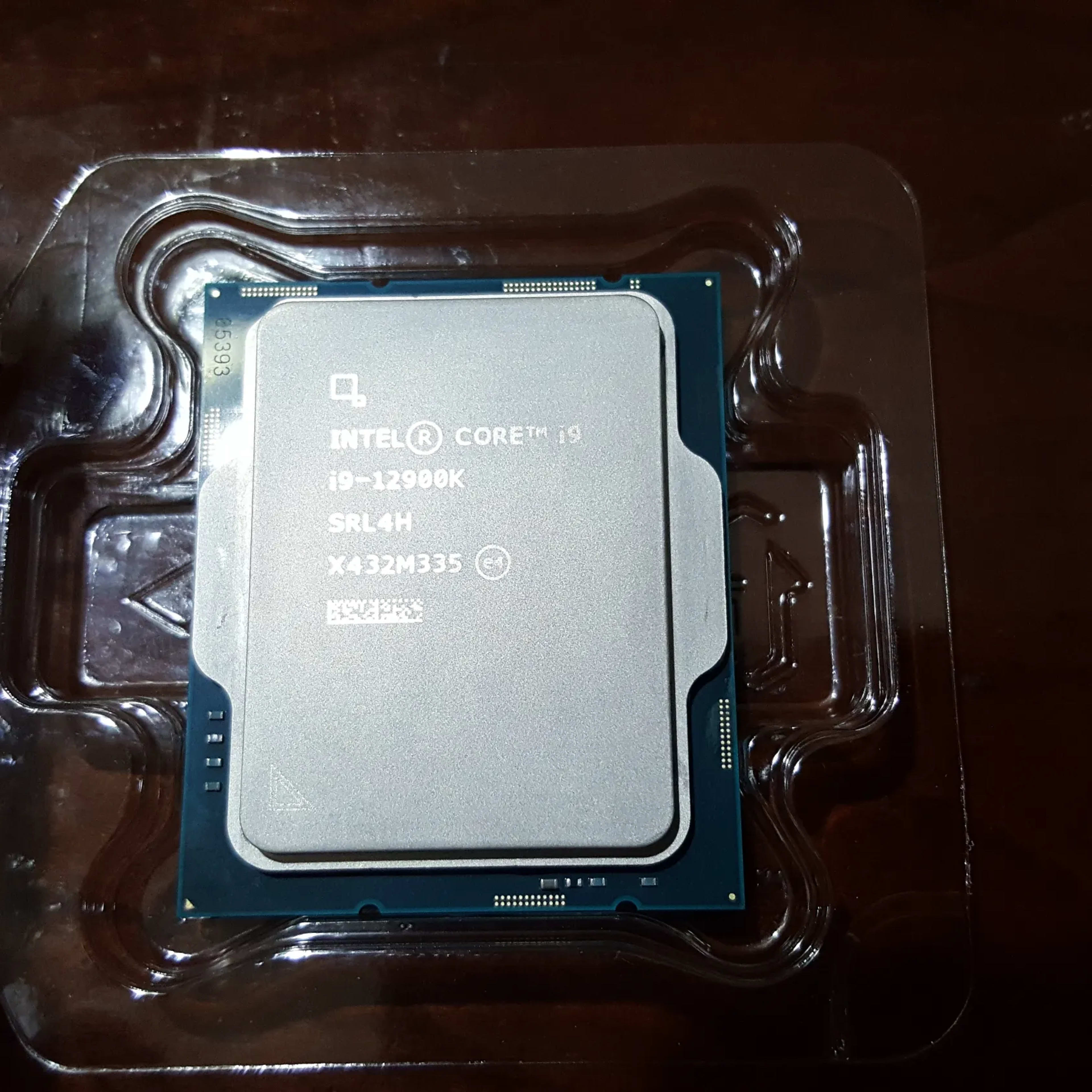 Intel Core i9-12900K CPU | Jawa Intel Core i9-12900K CPU | Jawa