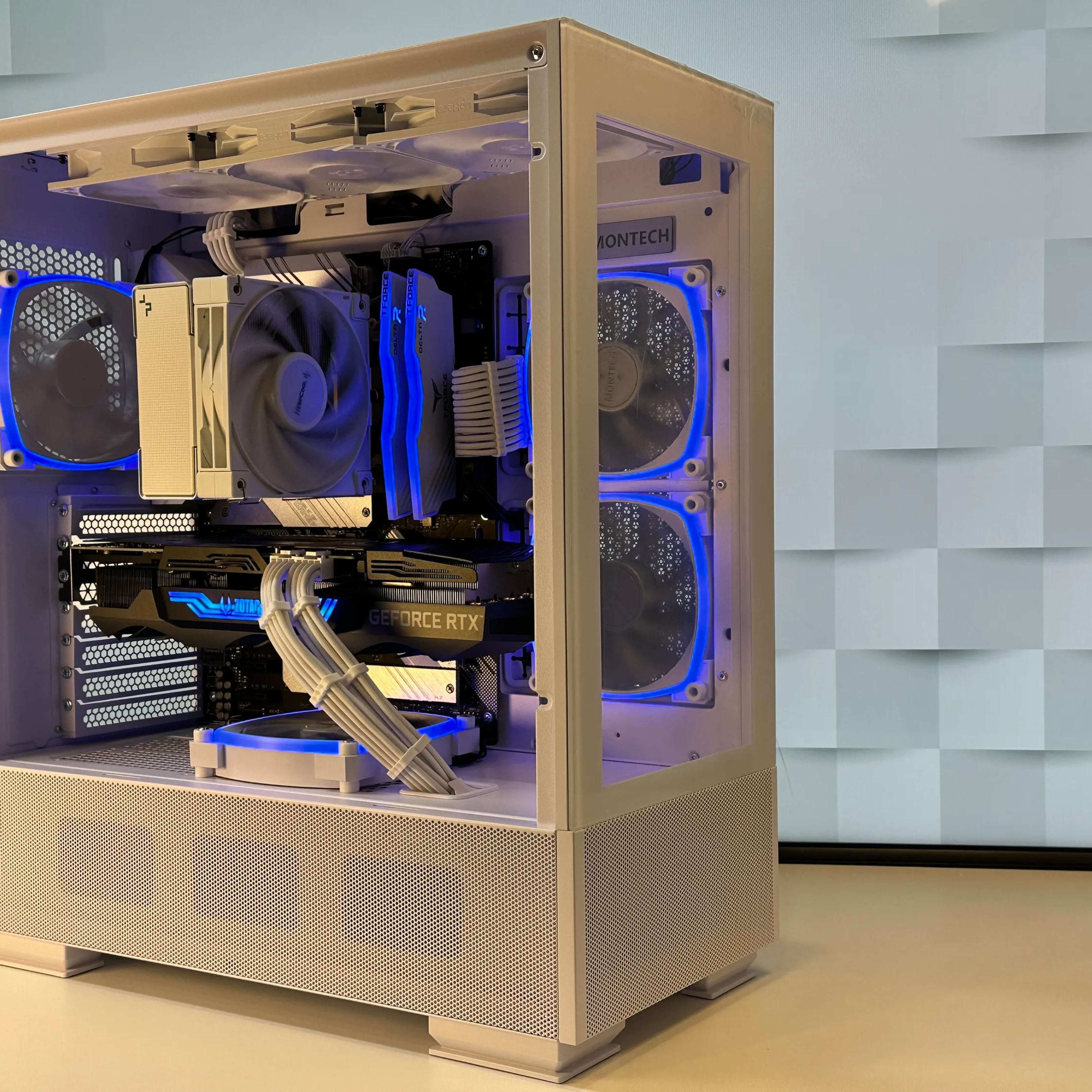 🚀Extreme Gaming PC build🚀Nvidia RTX 3080 12GB🚀AMD Ryzen 7 🚀Extreme Gaming PC build🚀Nvidia RTX 3080 12GB🚀AMD Ryzen 7