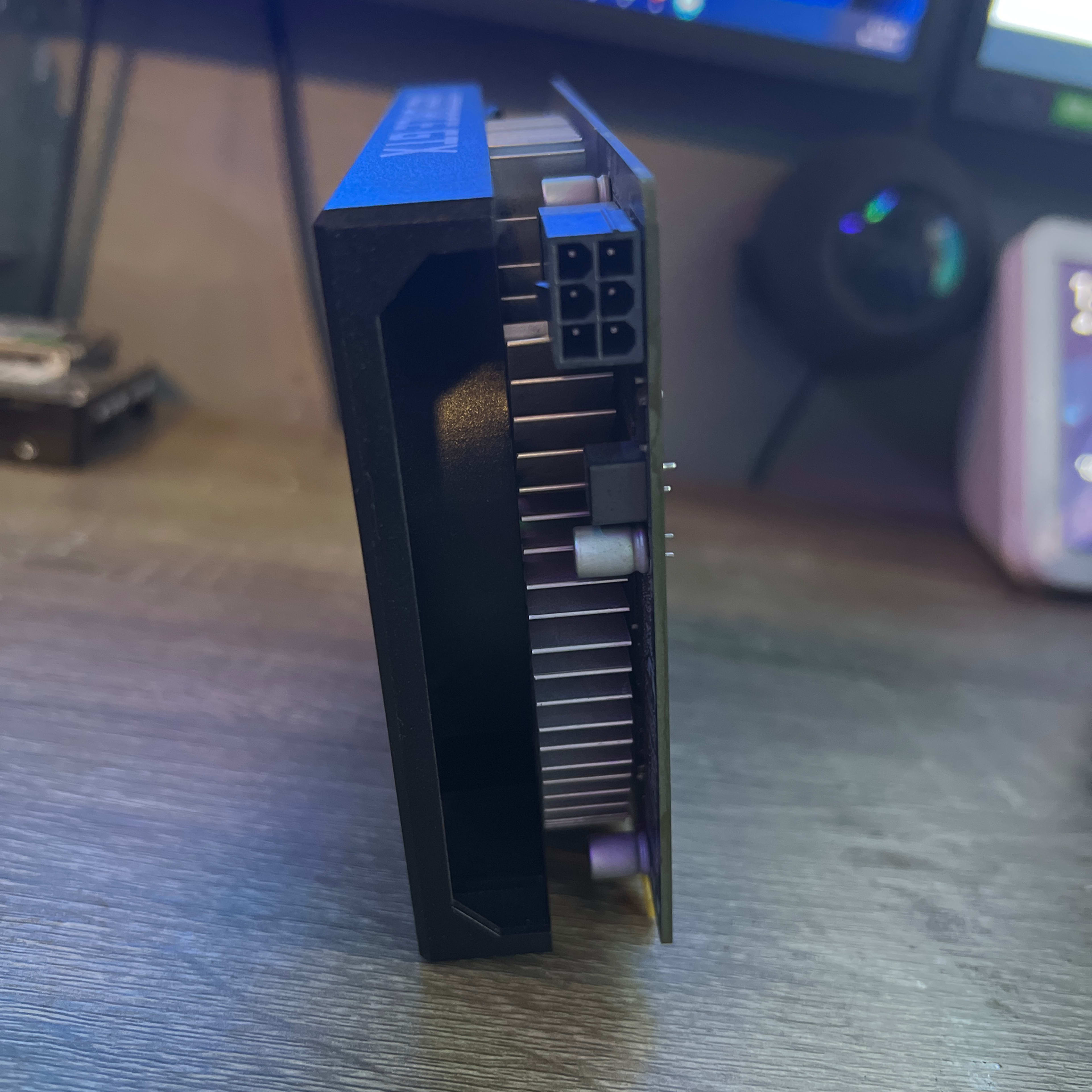 HP 1650 Super | Jawa
