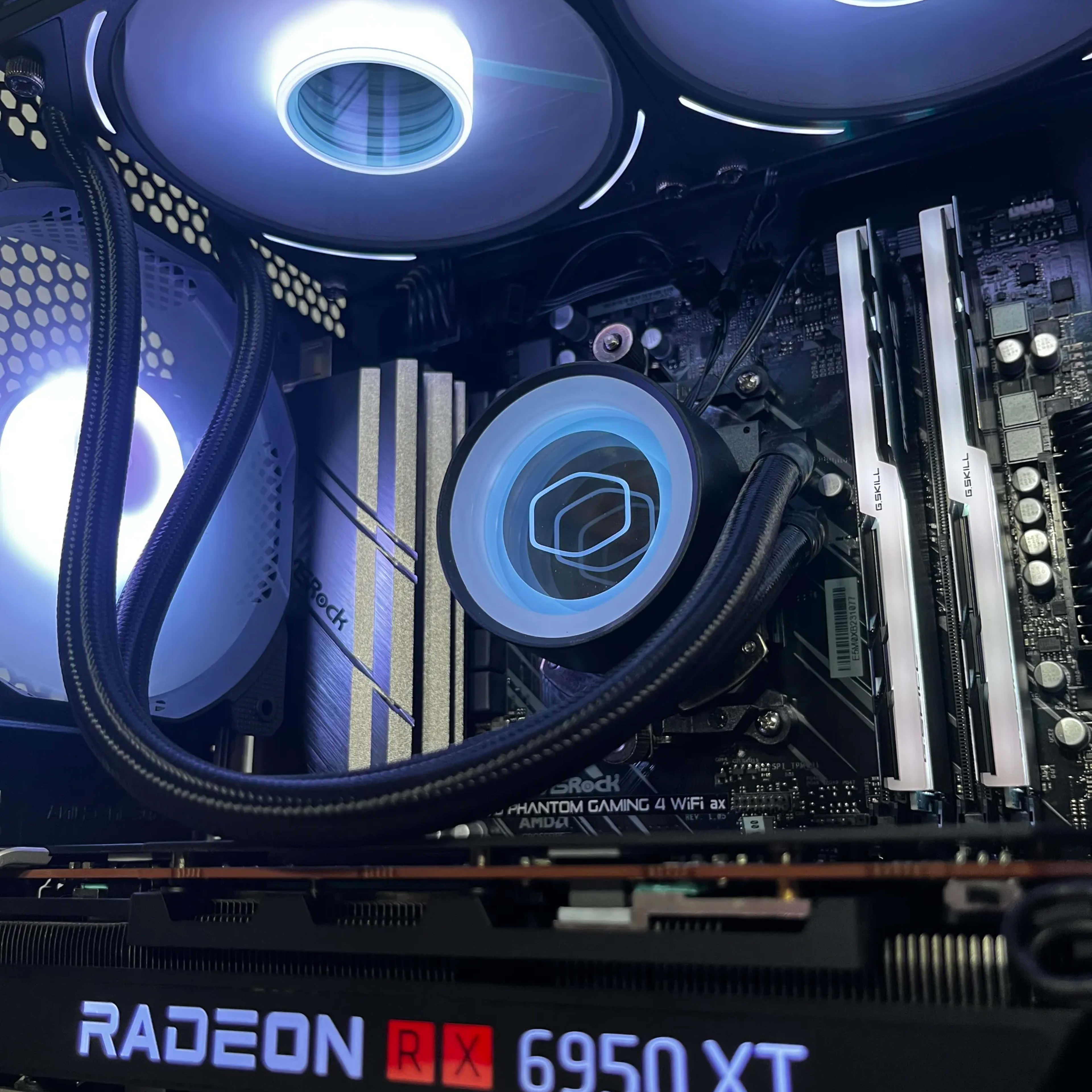 🔥Best deal on Jawa🔥1440p/4K Monster | Ryzen 7 5800x3D | Rx 🔥Best deal on Jawa🔥1440p/4K Monster | Ryzen 7 5800x3D | Rx