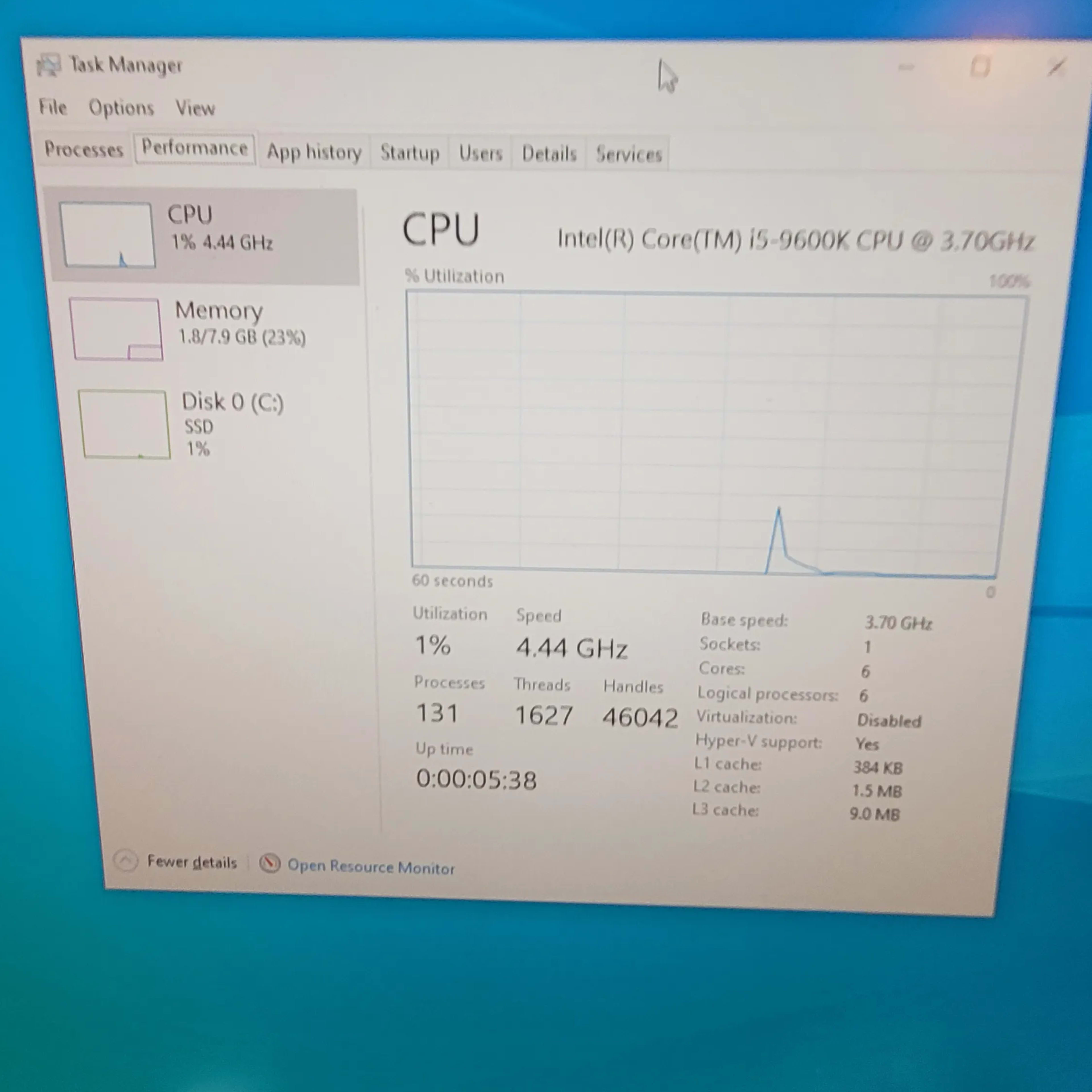 Intel i5-9600k cpu | Jawa Intel i5-9600k cpu | Jawa