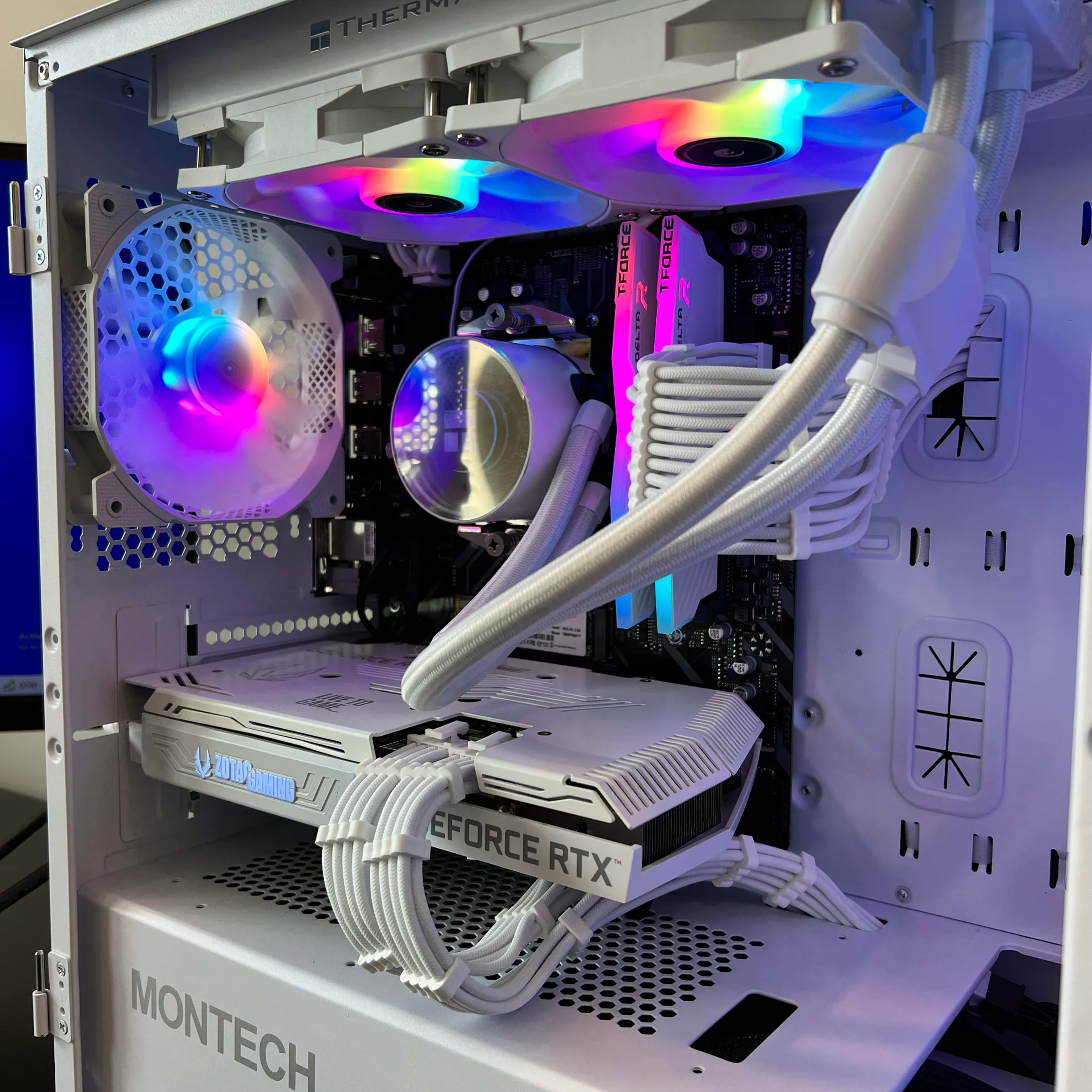 Ryzen 5 5600X RTX 3070 1TB M.2 16GB Ram Gaming PC | Jawa Ryzen 5 5600X RTX 3070 1TB M.2 16GB Ram Gaming PC | Jawa