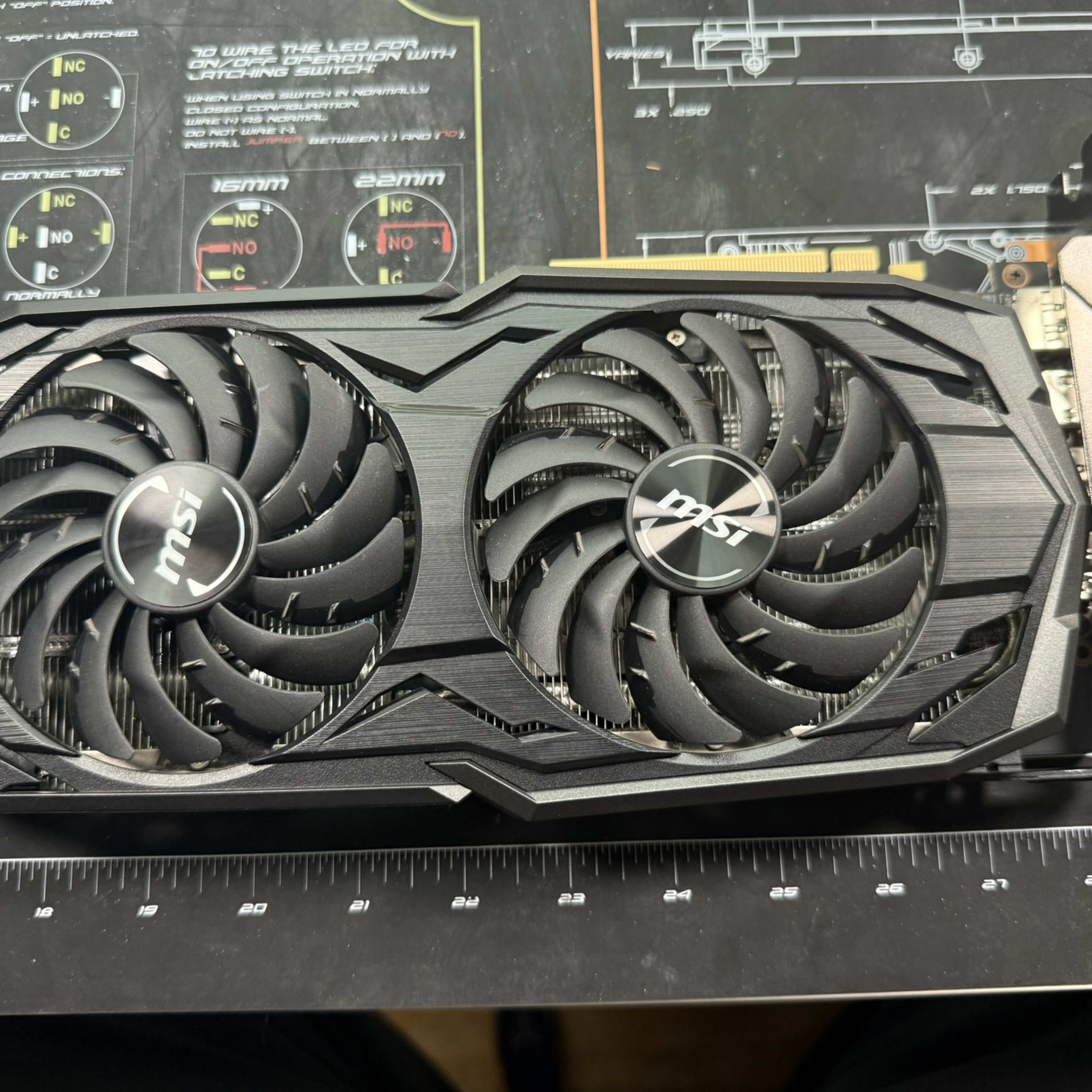 MSI 5600XT | Jawa MSI 5600XT | Jawa