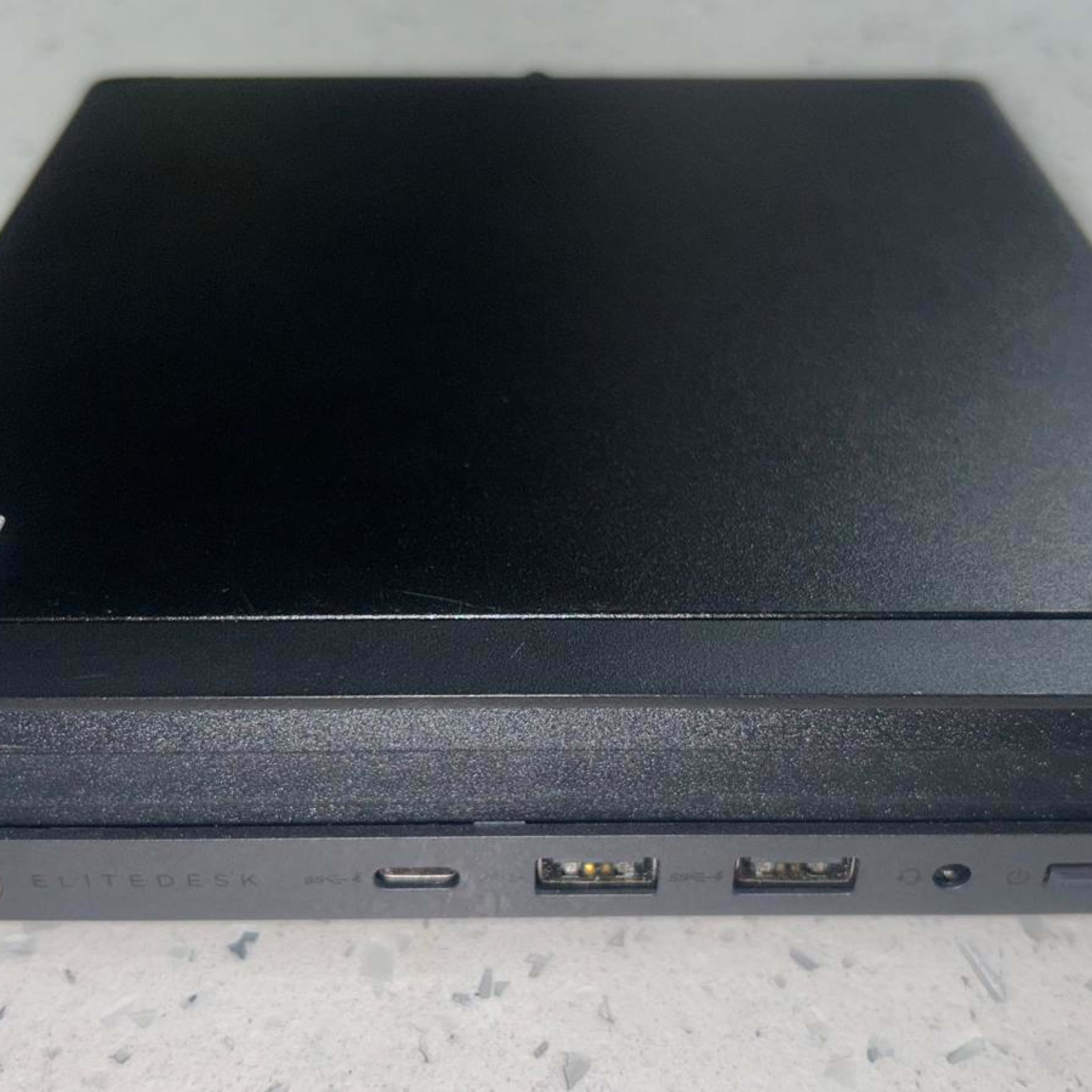 HP EliteDesk 800 G6 (Year 2022) i5 10500T 2.3 Ghz | Jawa HP EliteDesk 800 G6 (Year 2022) i5 10500T 2.3 Ghz | Jawa