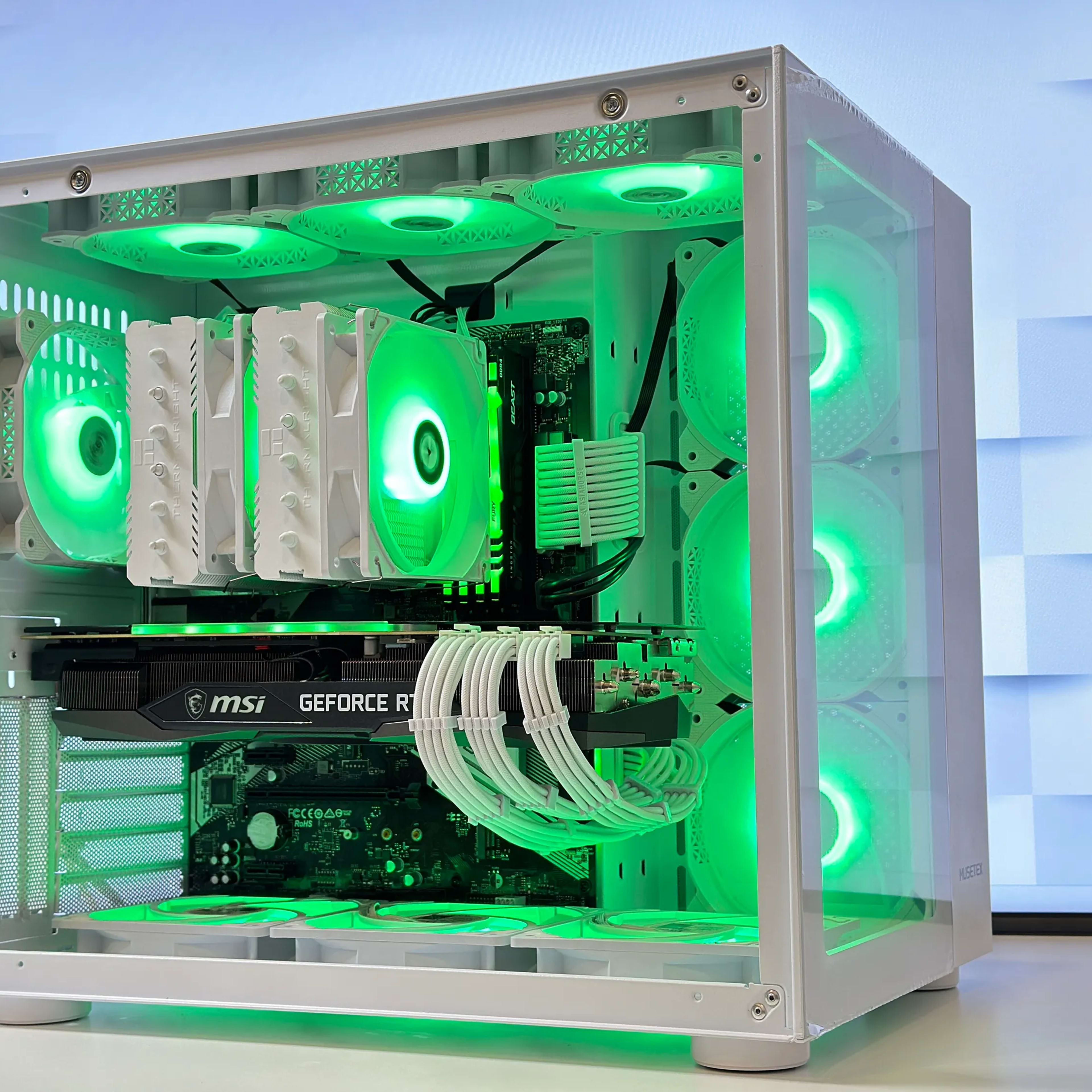 🚀Extreme Gaming PC build🚀Nvidia RTX 3080 10GB🚀AMD Ryzen 7 🚀Extreme Gaming PC build🚀Nvidia RTX 3080 10GB🚀AMD Ryzen 7