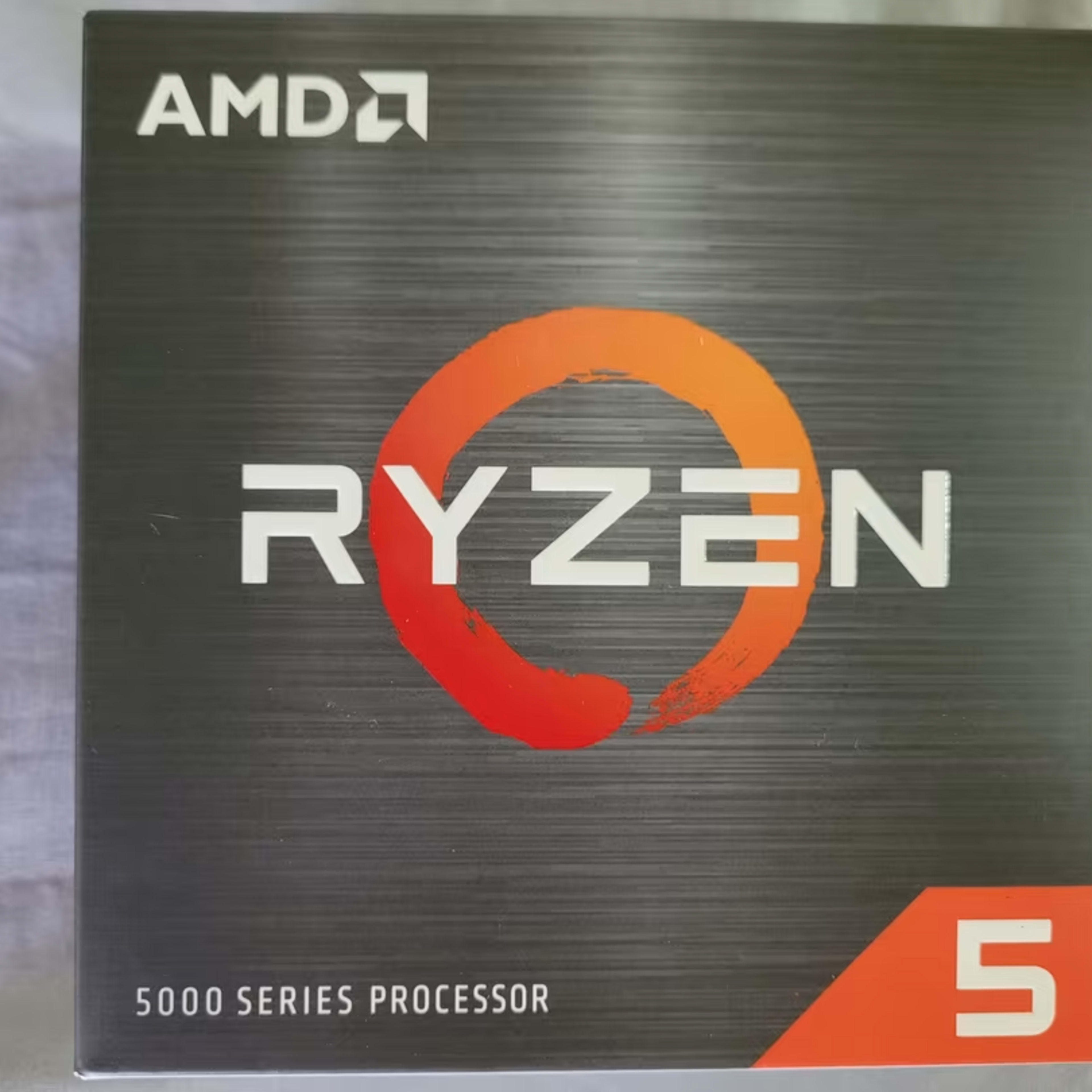 NEW AMD Ryzen 5 5600x | Jawa NEW AMD Ryzen 5 5600x | Jawa