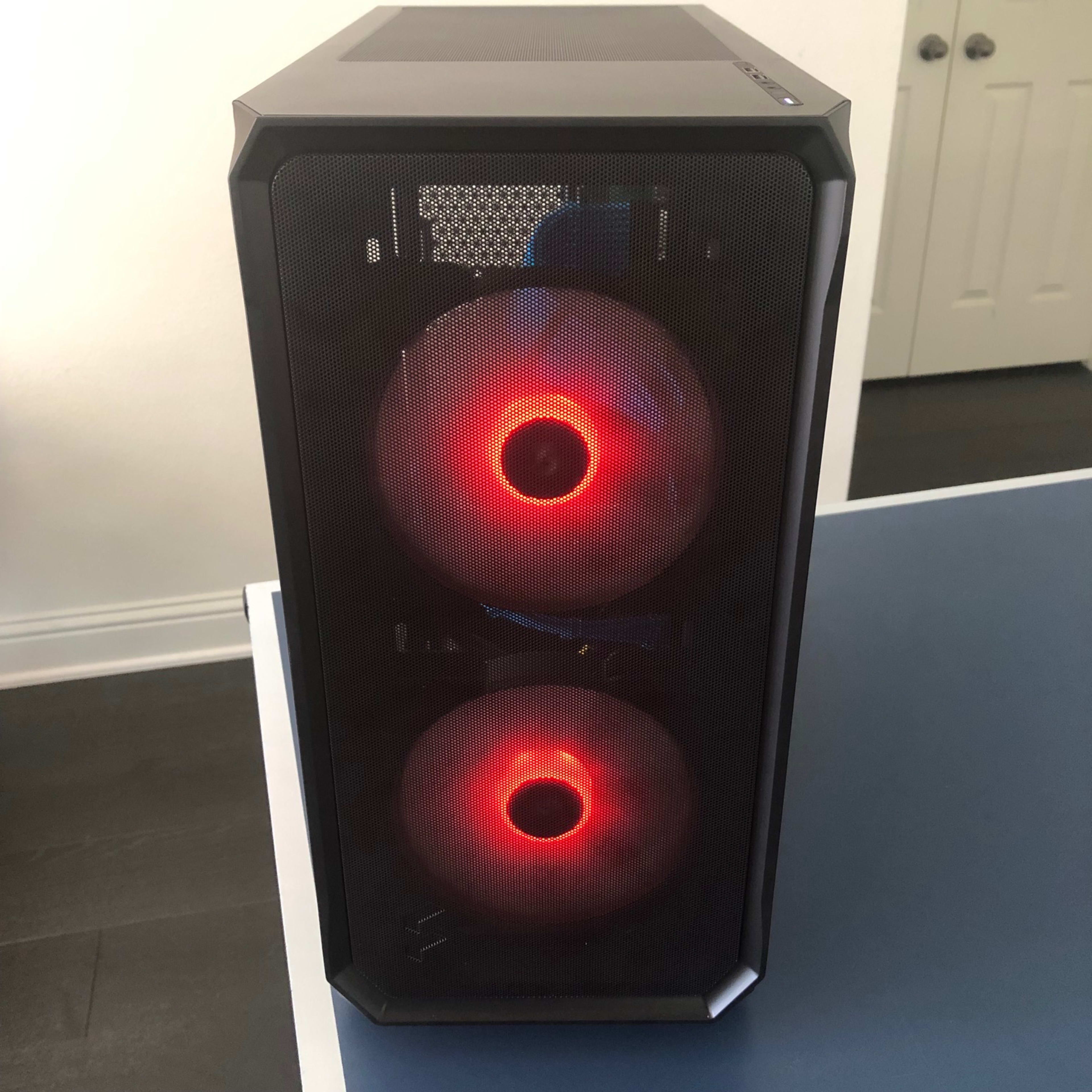 Core i5 4670, GTX 1070, 16gb ram, 700gb storage | Good for Core i5 4670, GTX 1070, 16gb ram, 700gb storage | Good for