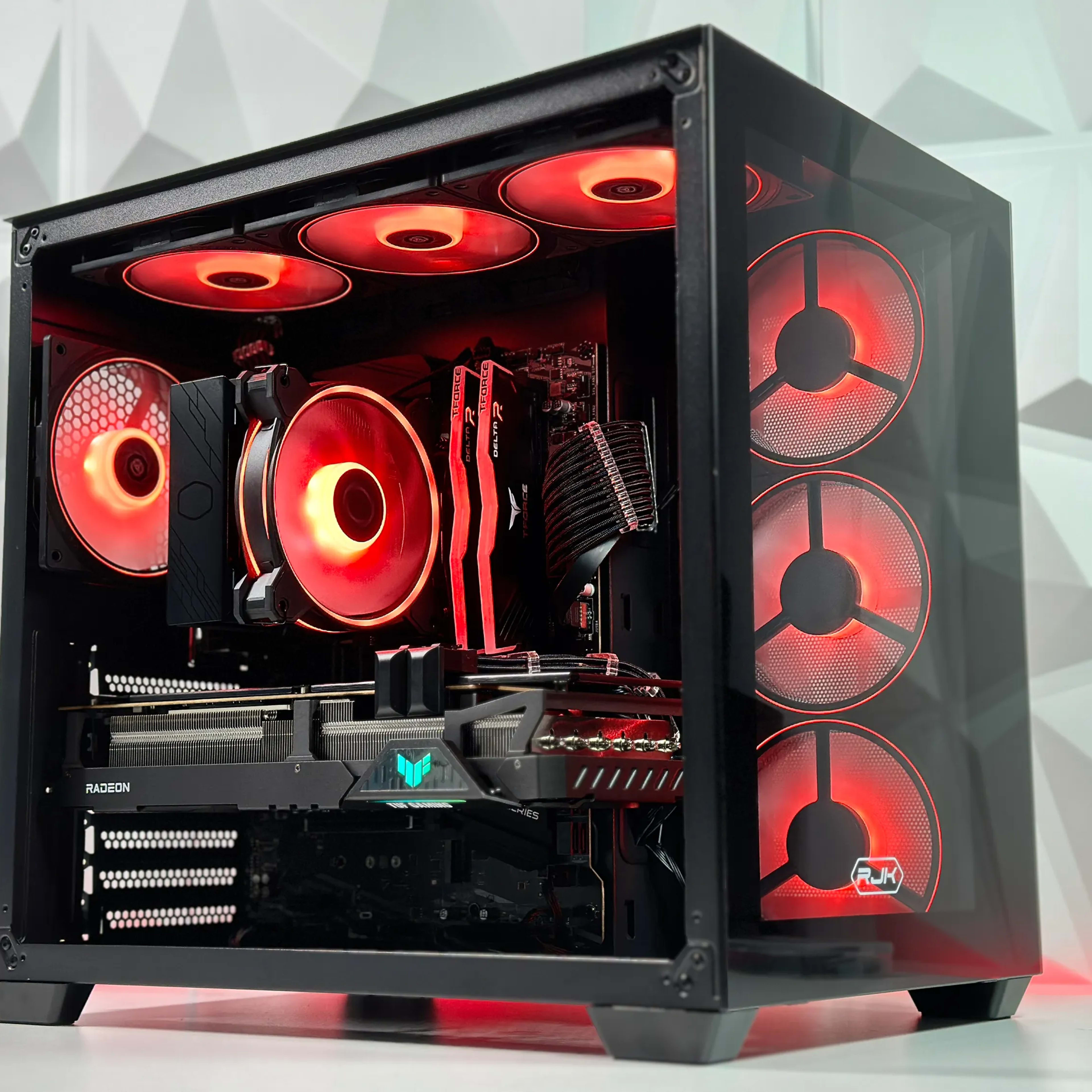 🫧📍Gaming PC↔️AMD RX 6700 XT 12 GB↔️AMD Ryzen 7 5700X 8 🫧📍Gaming PC↔️AMD RX 6700 XT 12 GB↔️AMD Ryzen 7 5700X 8