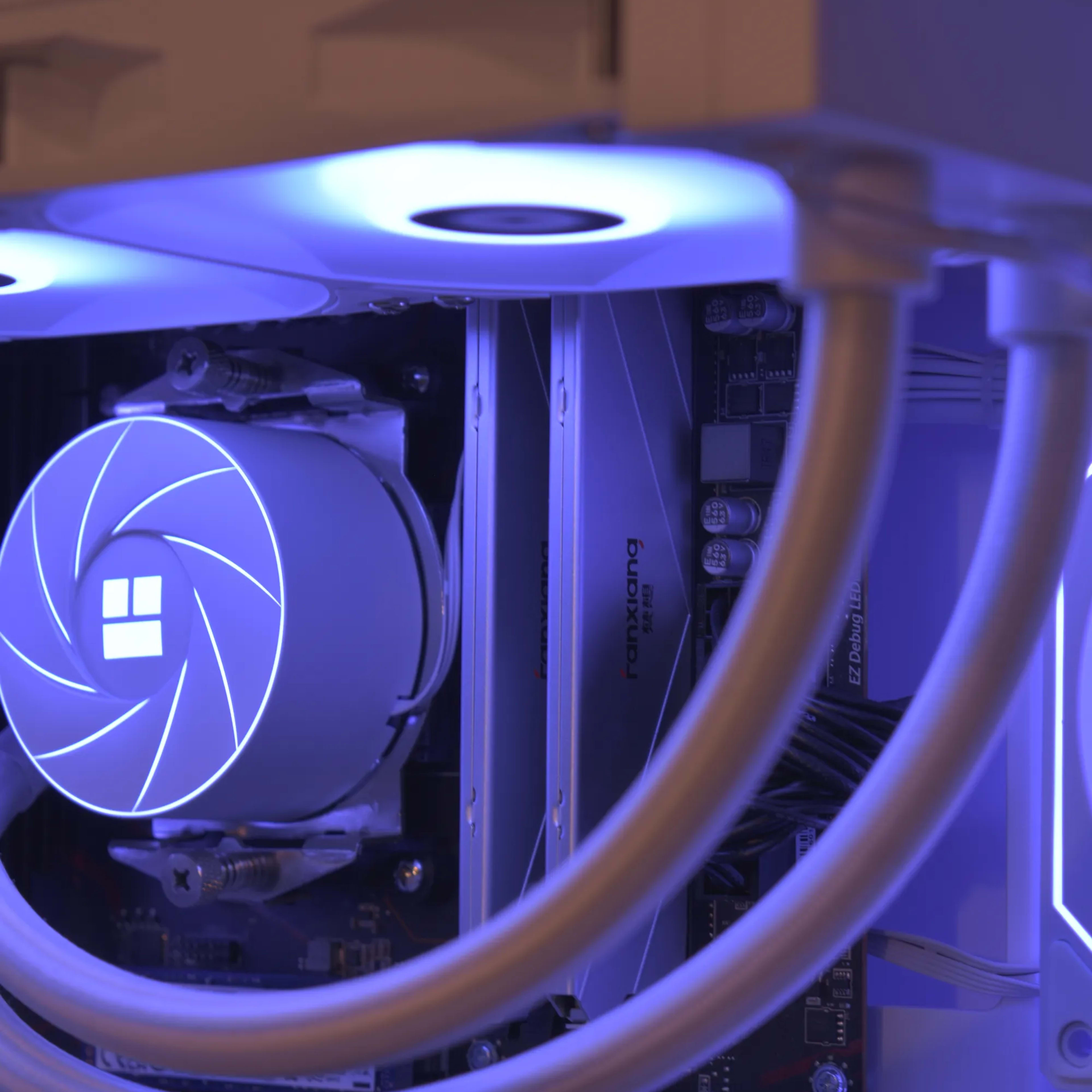 🚀FAST AMD Gaming PC🚀 Ryzen 7 5700X | RTX 3070 8GB | 32GB 🚀FAST AMD Gaming PC🚀 Ryzen 7 5700X | RTX 3070 8GB | 32GB