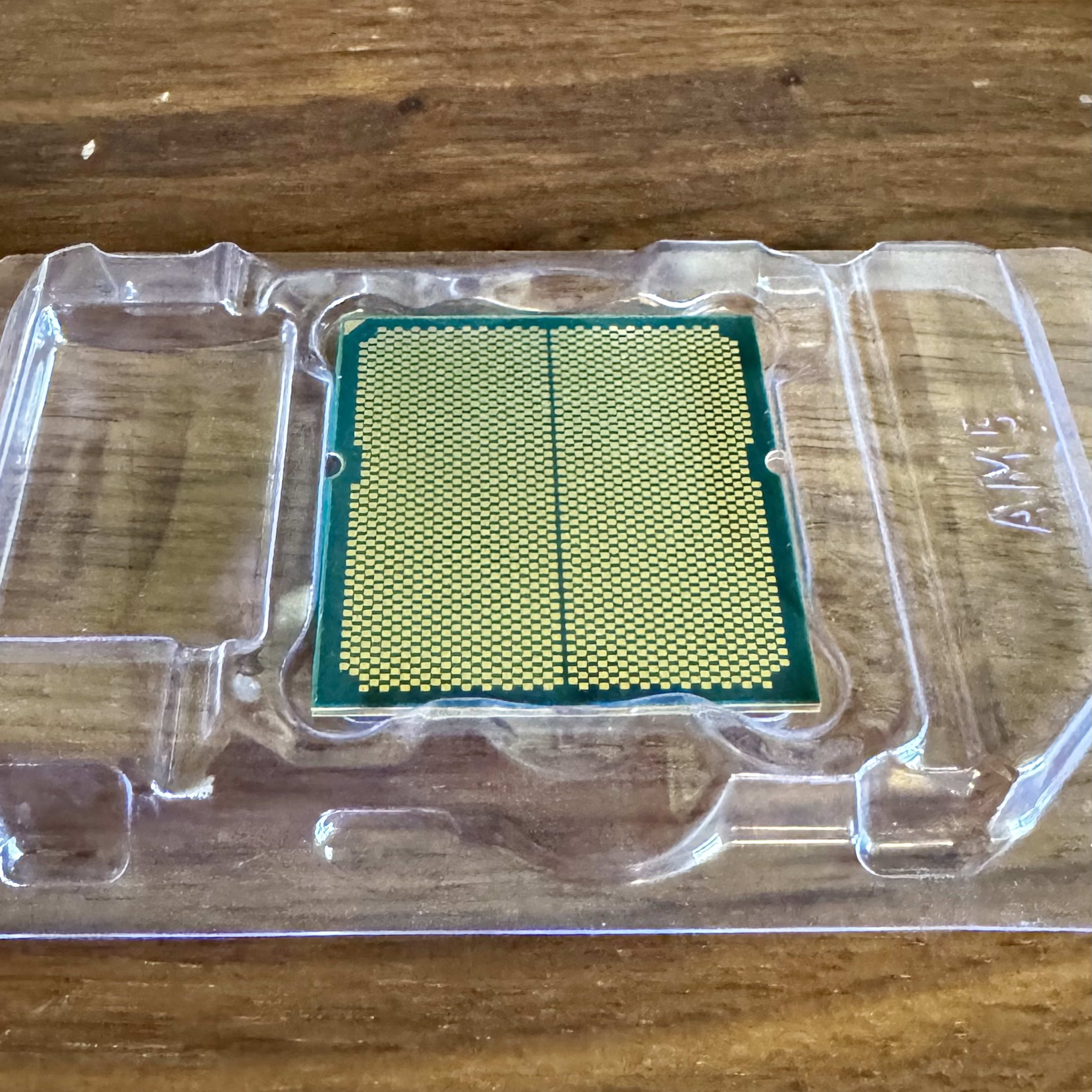 AMD Ryzen 5 7600 (6 Cores/12 Threads, AM5) | Jawa AMD Ryzen 5 7600 (6 Cores/12 Threads, AM5) | Jawa