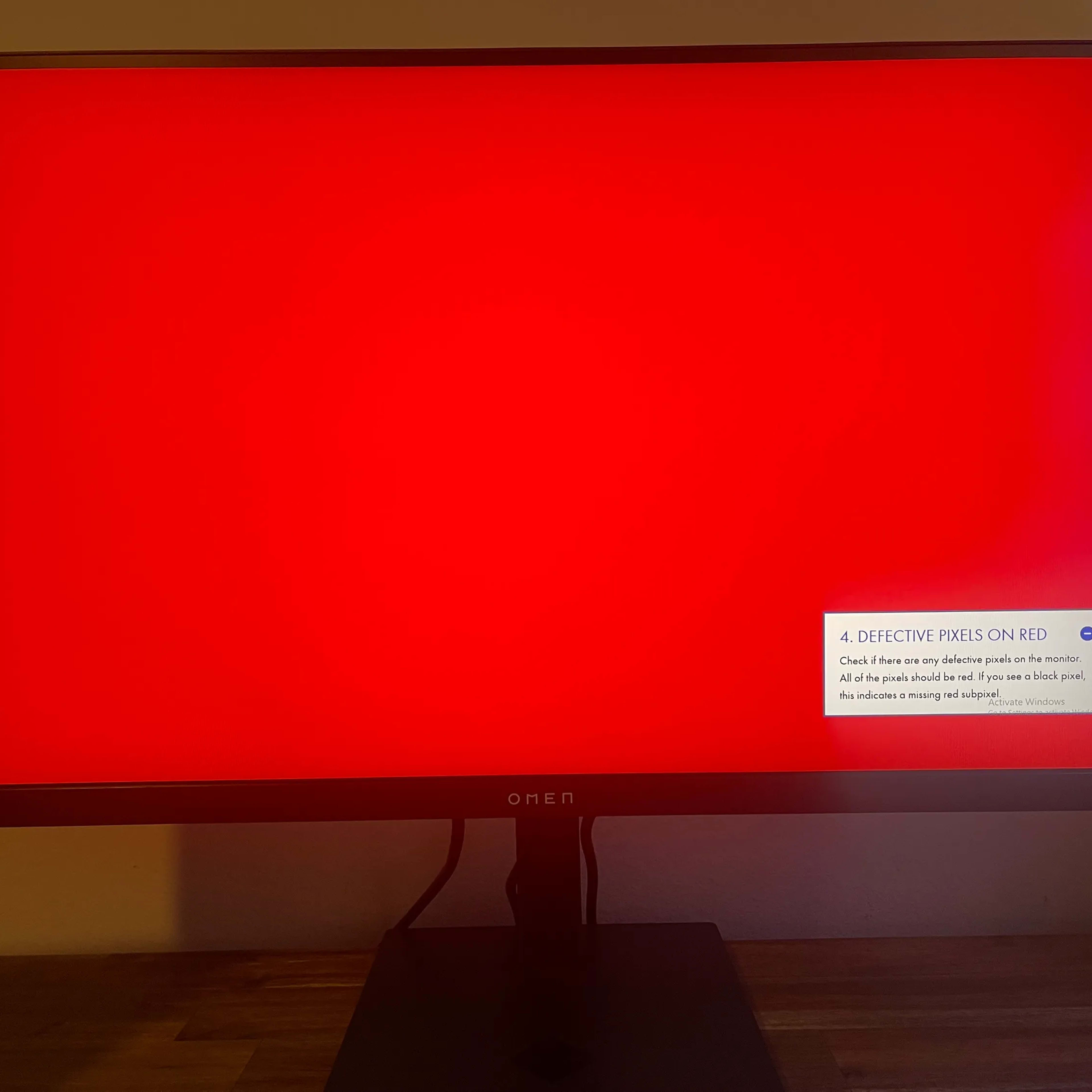 HP OMEN 27QS 27 HP OMEN 27QS 27