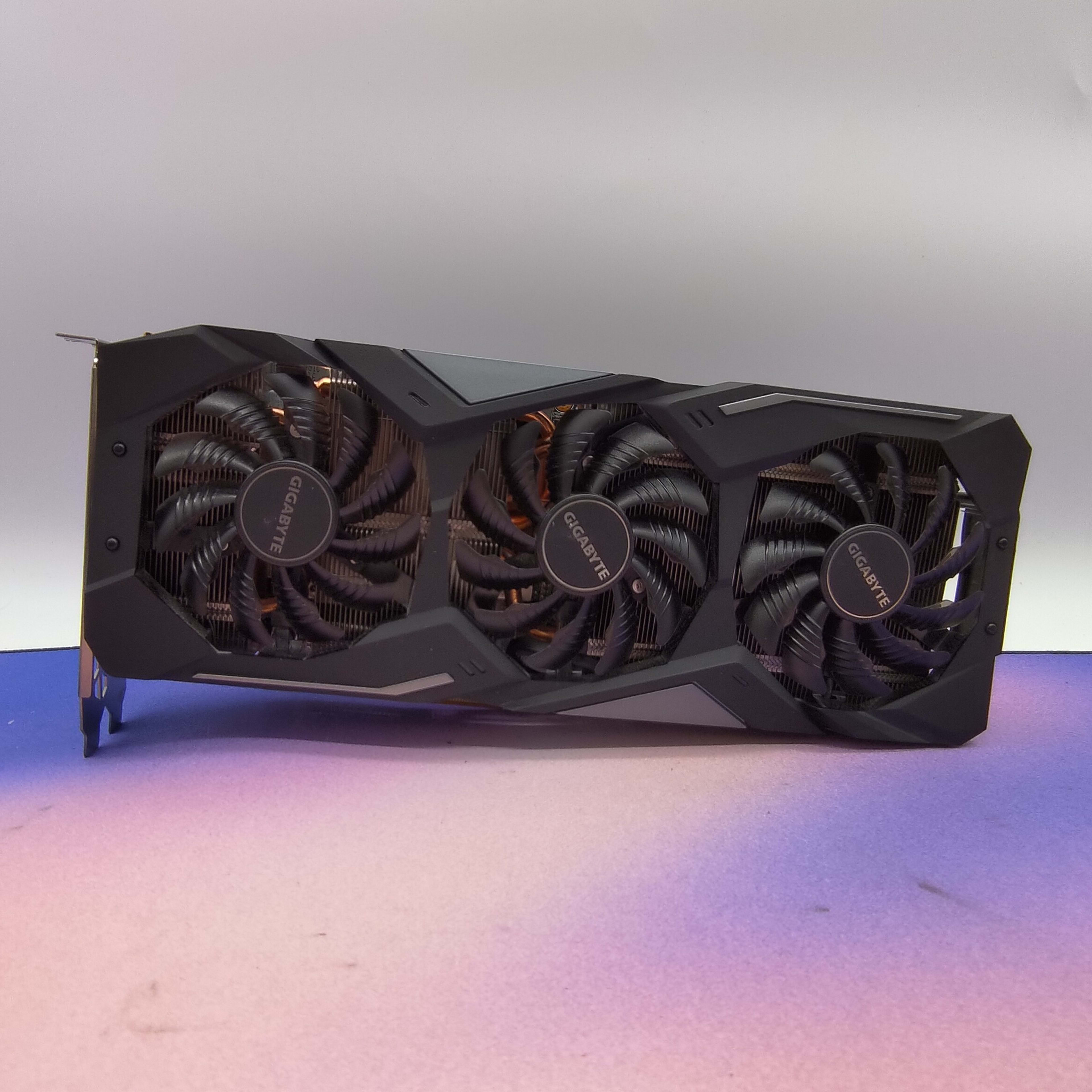 Gigabyte Gaming OC RX 5700XT | Jawa
