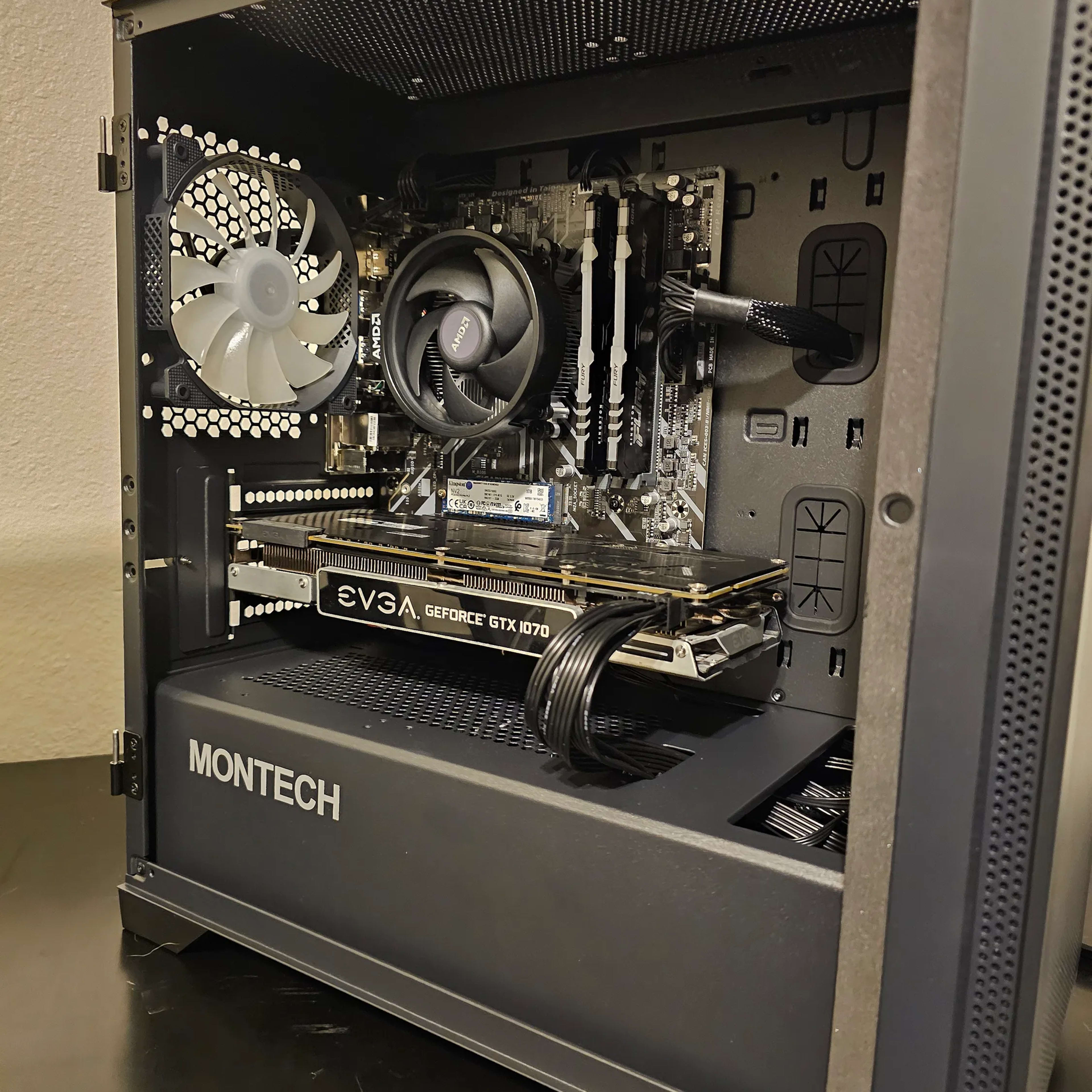 Ryzen 5 2600 gtx 1070 | Jawa Ryzen 5 2600 gtx 1070 | Jawa