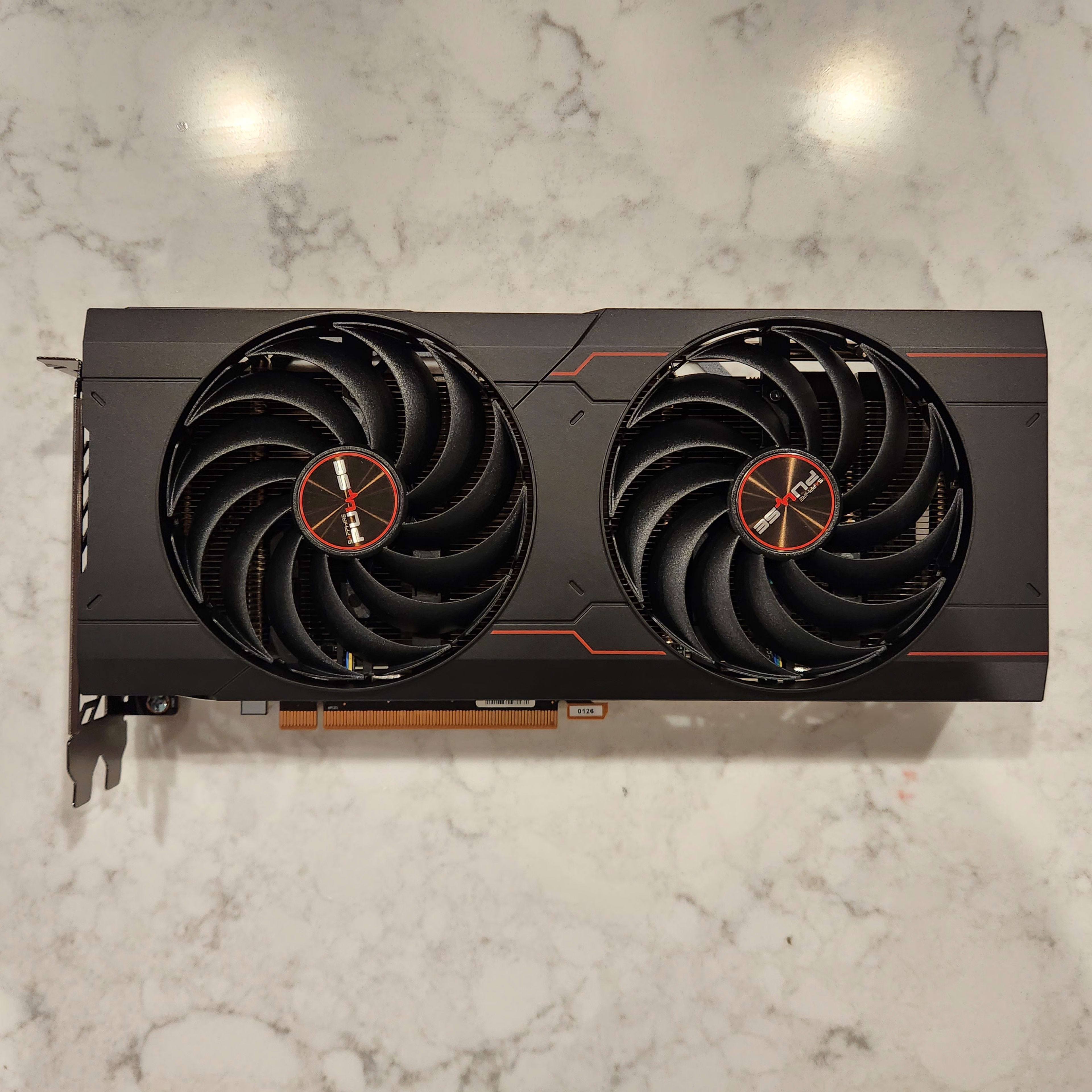 Sapphire Pulse RX 6700 XT 12GB | Jawa Sapphire Pulse RX 6700 XT 12GB | Jawa