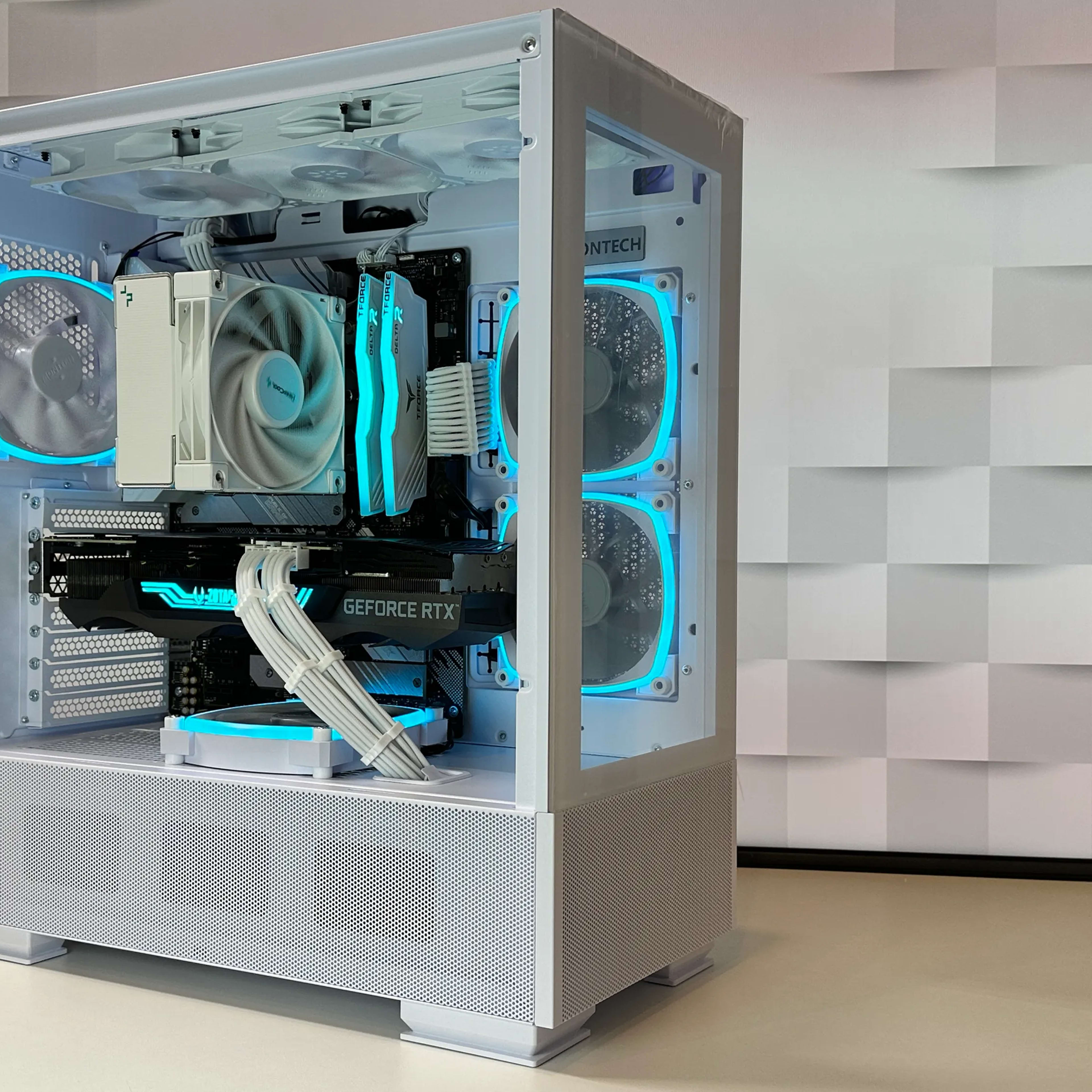 🚀Extreme Gaming PC build🚀Nvidia RTX 3080 12GB🚀AMD Ryzen 7 🚀Extreme Gaming PC build🚀Nvidia RTX 3080 12GB🚀AMD Ryzen 7