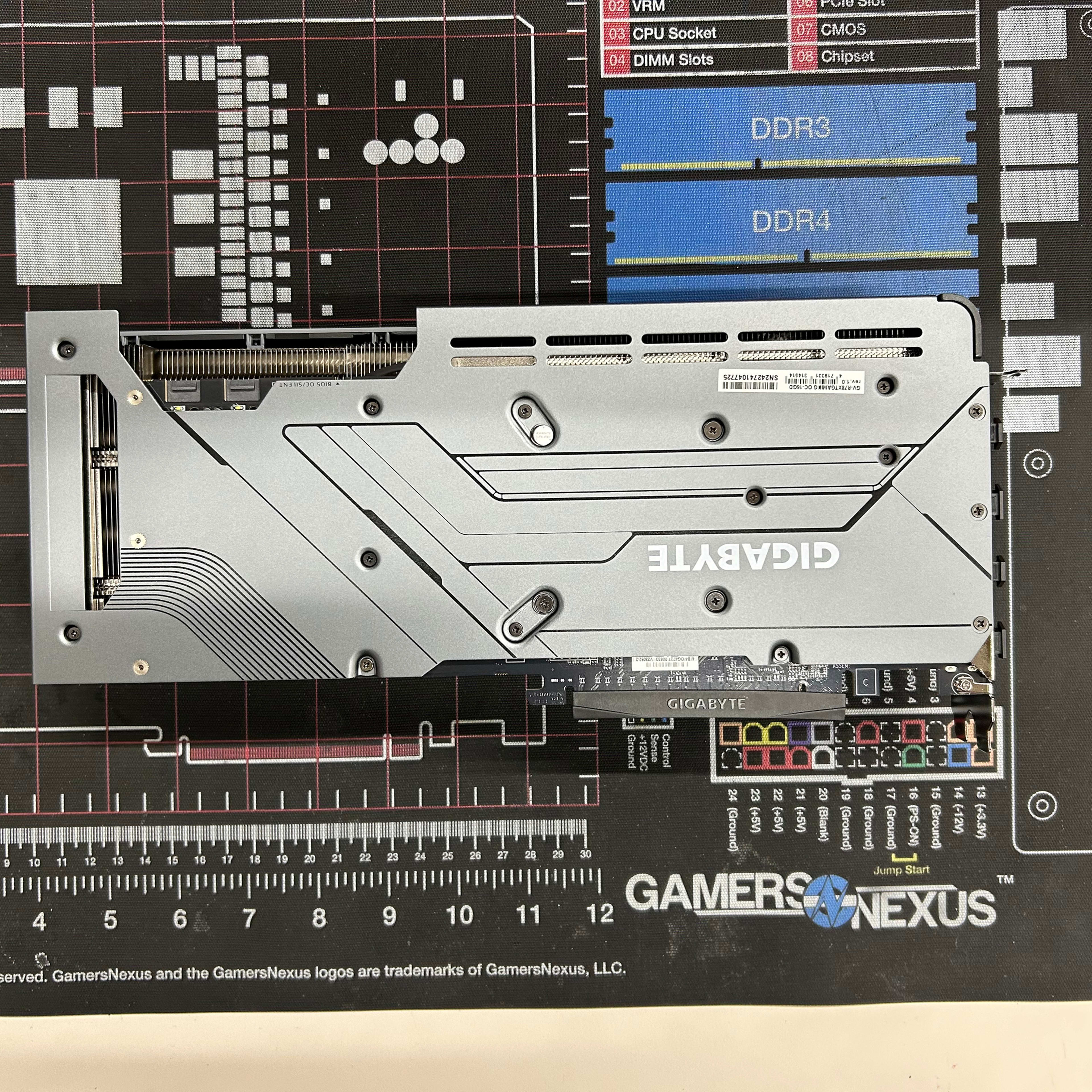 Gigabyte RX 7800XT Gaming OC 16GB *2 FREE GAMES INCLUDED* | Jawa Gigabyte RX 7800XT Gaming OC 16GB *2 FREE GAMES INCLUDED* | Jawa