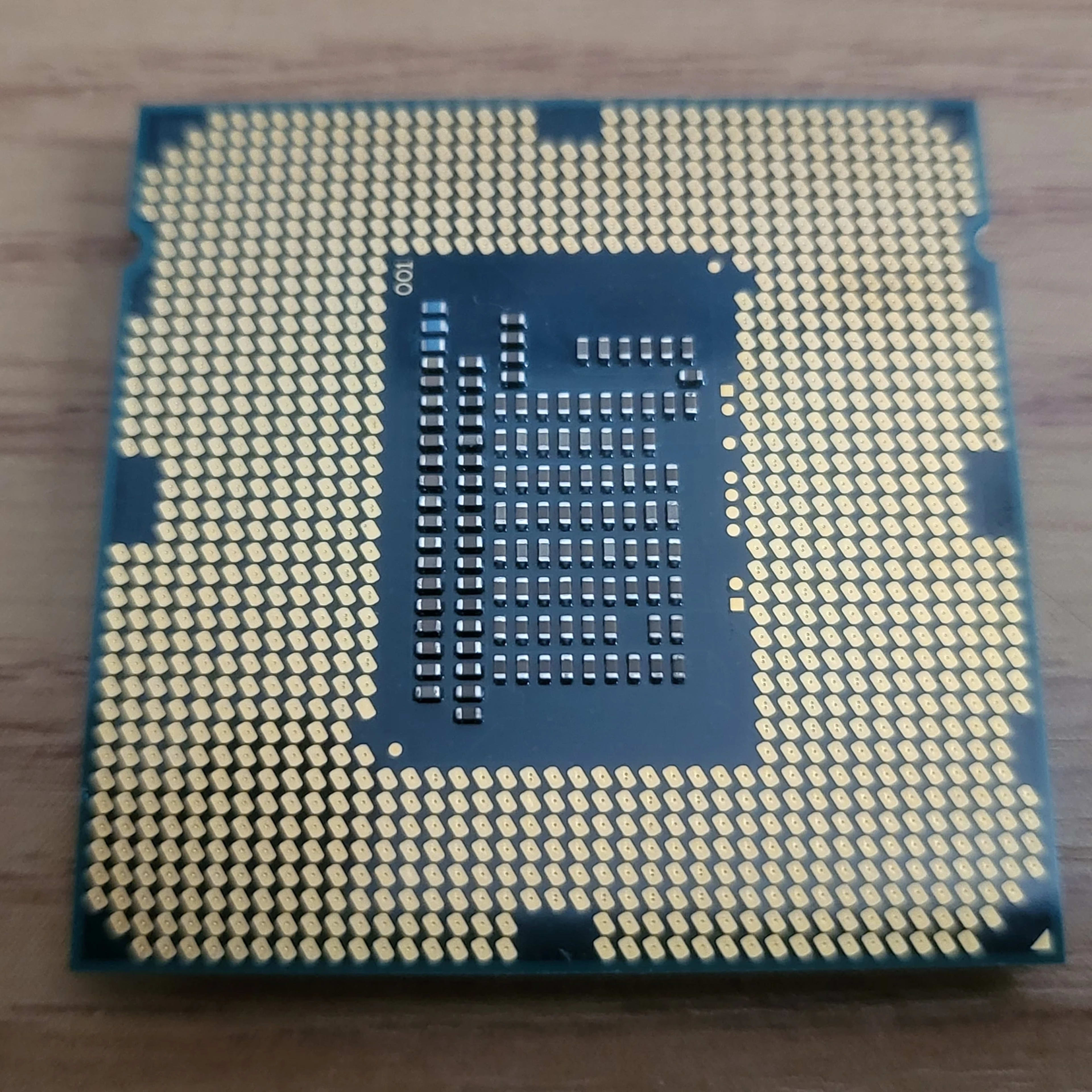 USED Intel Pentium G2020 2.9GHz Dual Core CPU Processor | Jawa