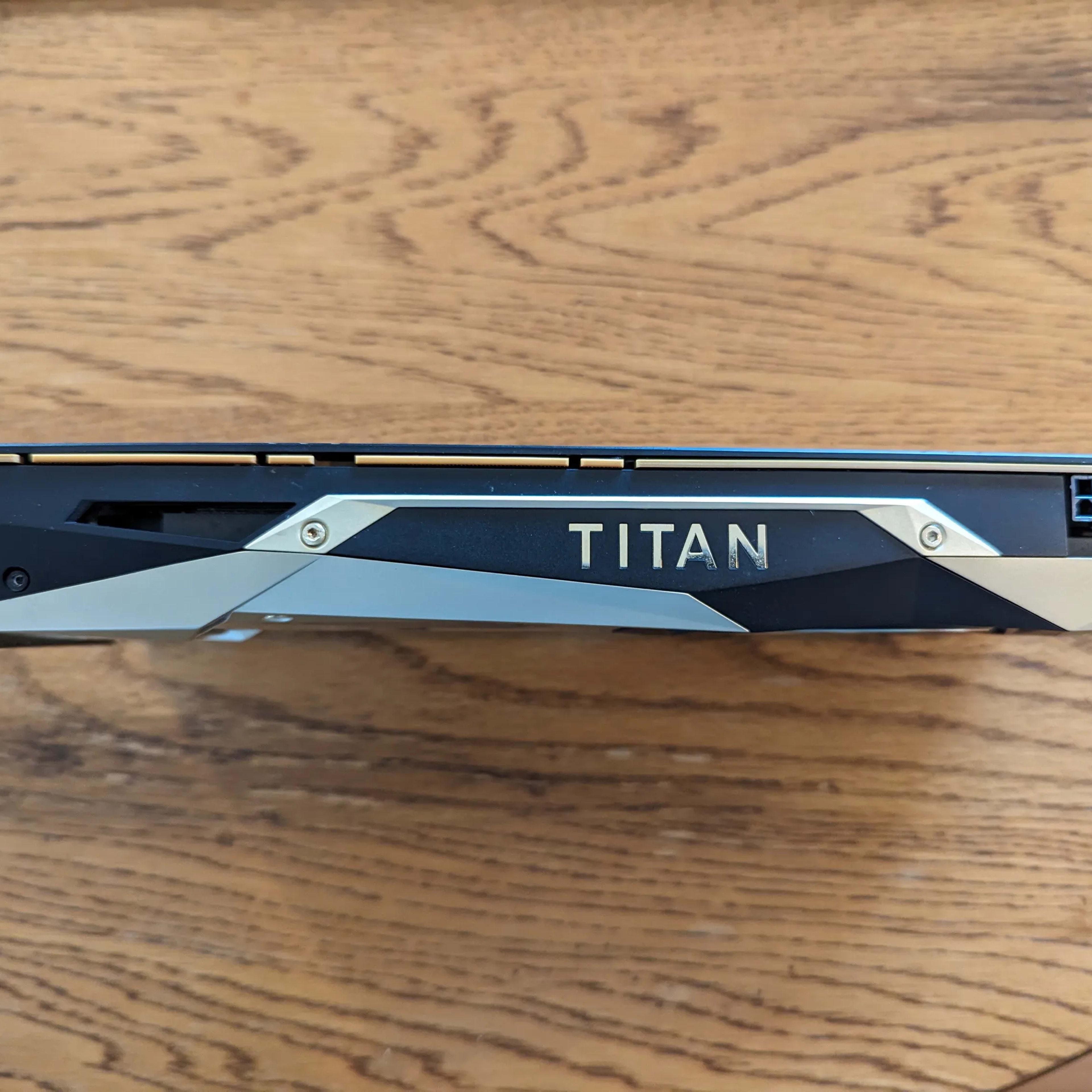 NVIDIA TITAN V Volta 12GB HBM2 GPU Video/Graphics Card | Jawa NVIDIA TITAN V Volta 12GB HBM2 GPU Video/Graphics Card | Jawa