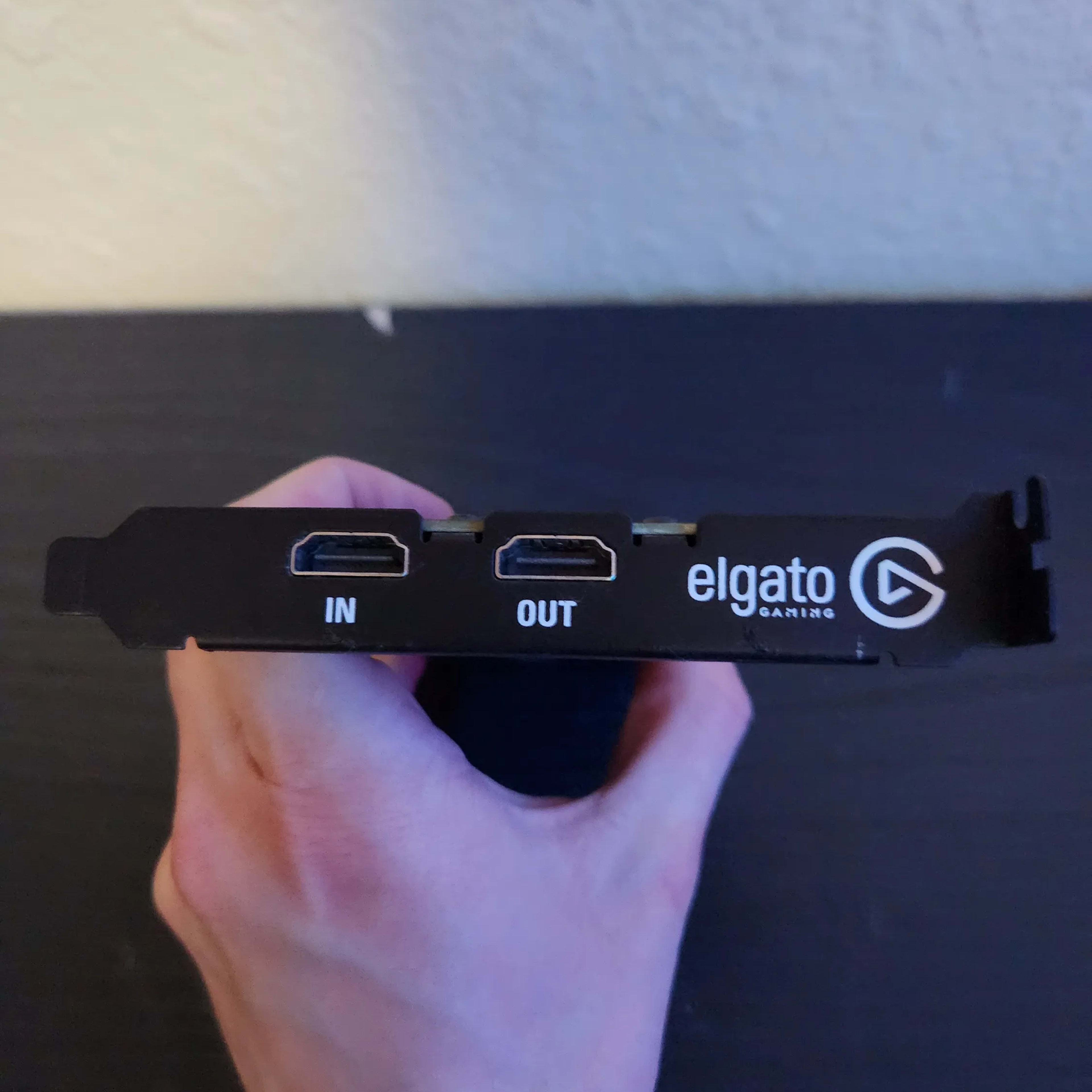 Elgato HD60 Pro Internal Capture Card | Jawa Elgato HD60 Pro Internal Capture Card | Jawa