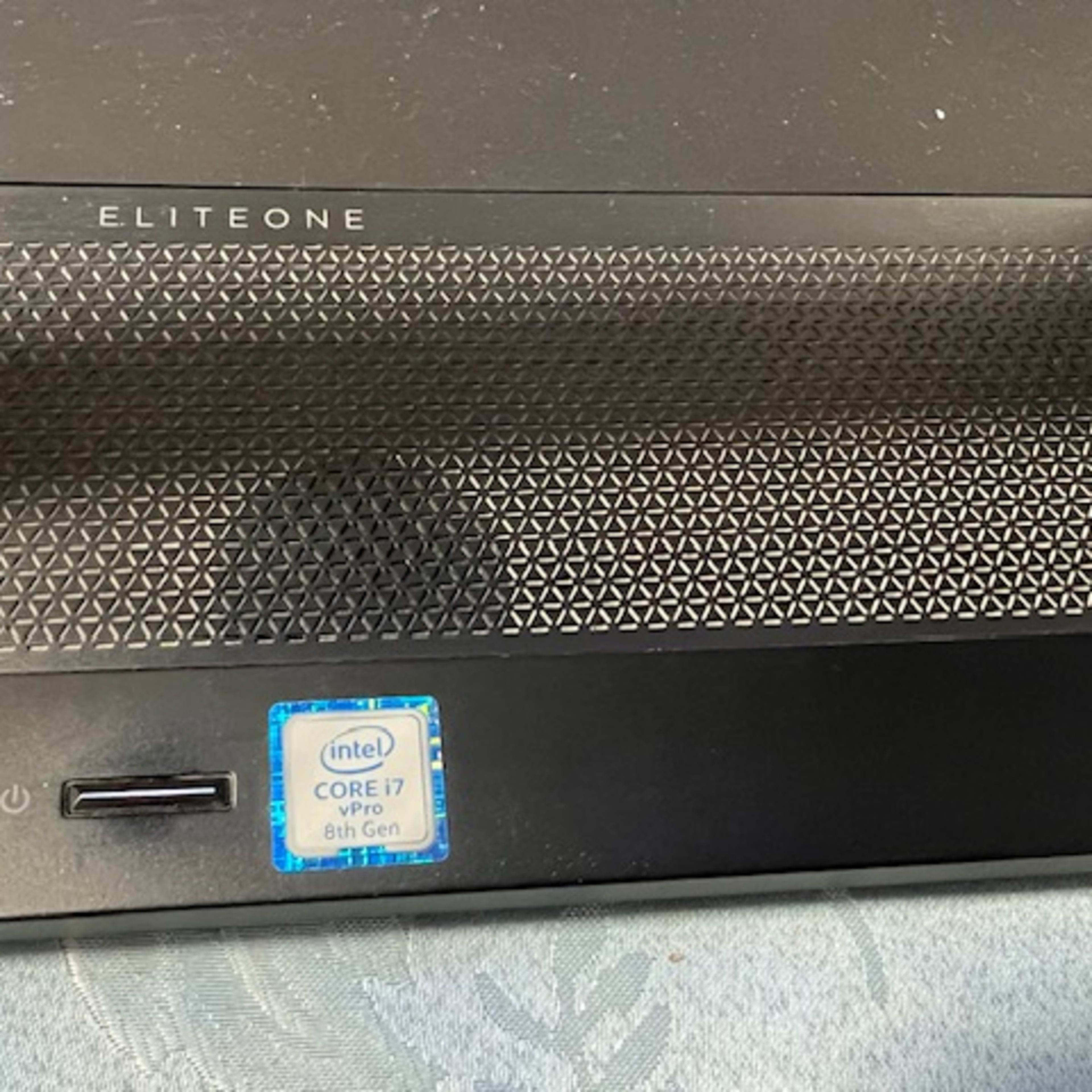 HP EliteOne 1000 G2 34 in. Curved All In One PC | Jawa HP EliteOne 1000 G2 34 in. Curved All In One PC | Jawa