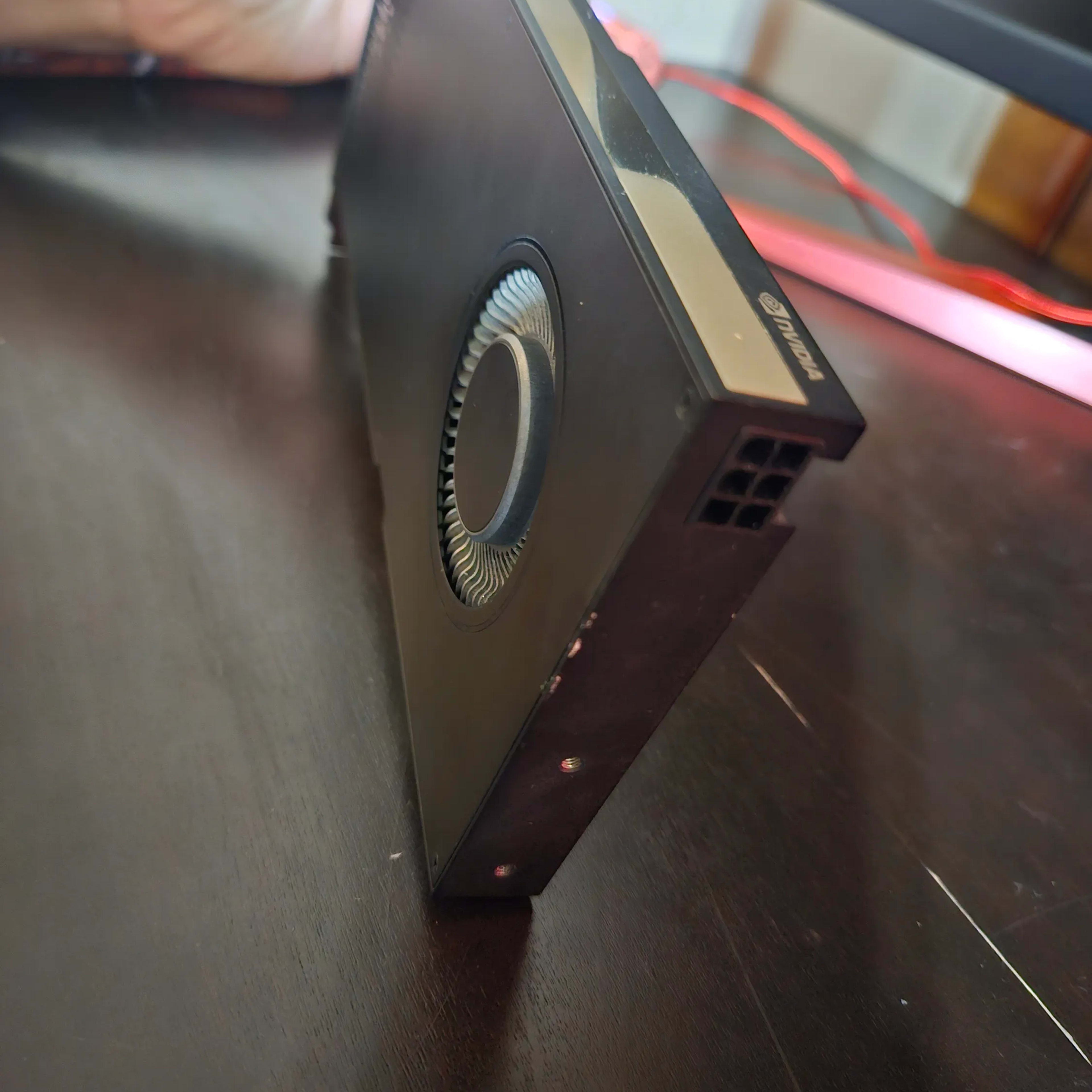 RTX A4000 | Jawa RTX A4000 | Jawa