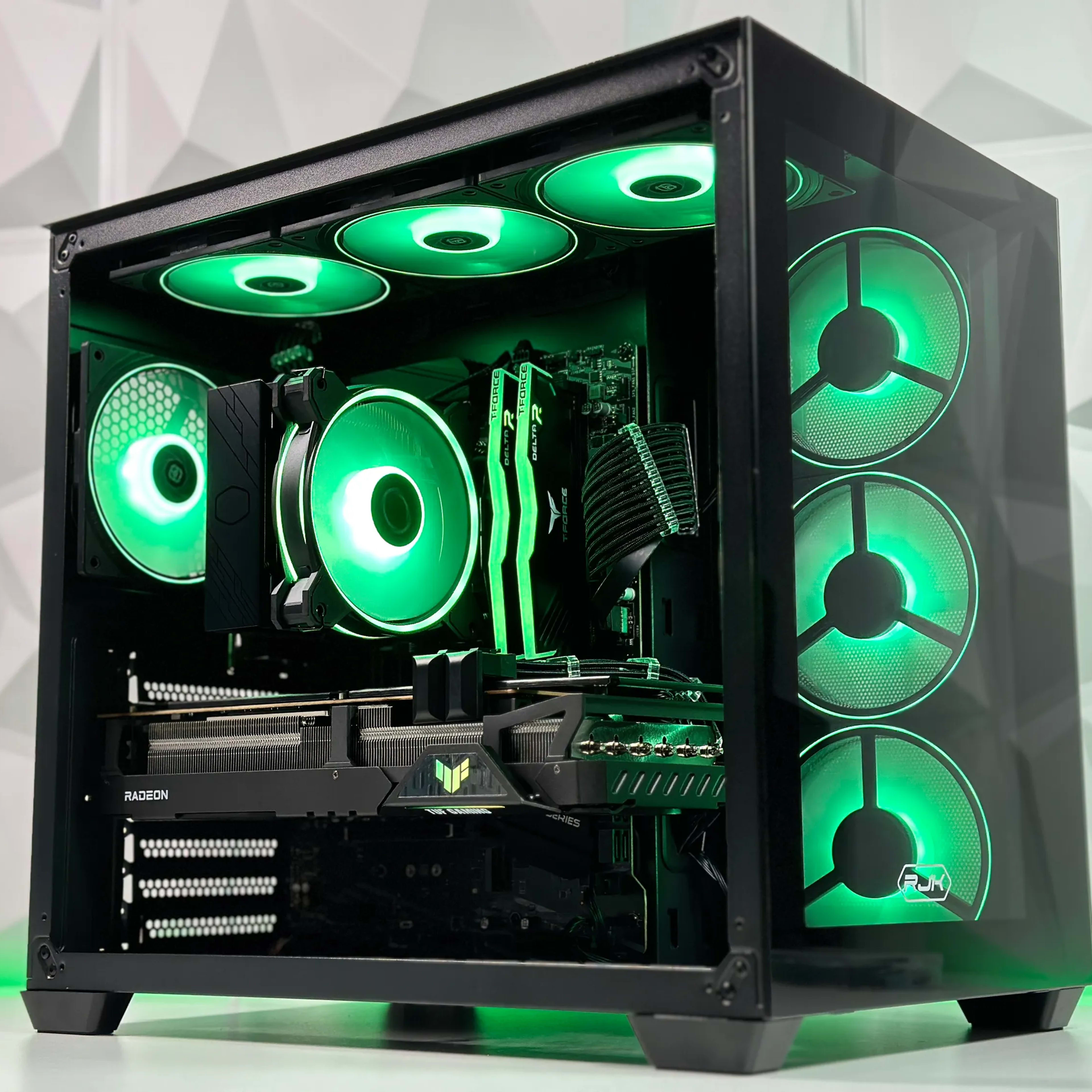 🫧📍Gaming PC↔️AMD RX 6700 XT 12 GB↔️AMD Ryzen 7 5700X 8 🫧📍Gaming PC↔️AMD RX 6700 XT 12 GB↔️AMD Ryzen 7 5700X 8
