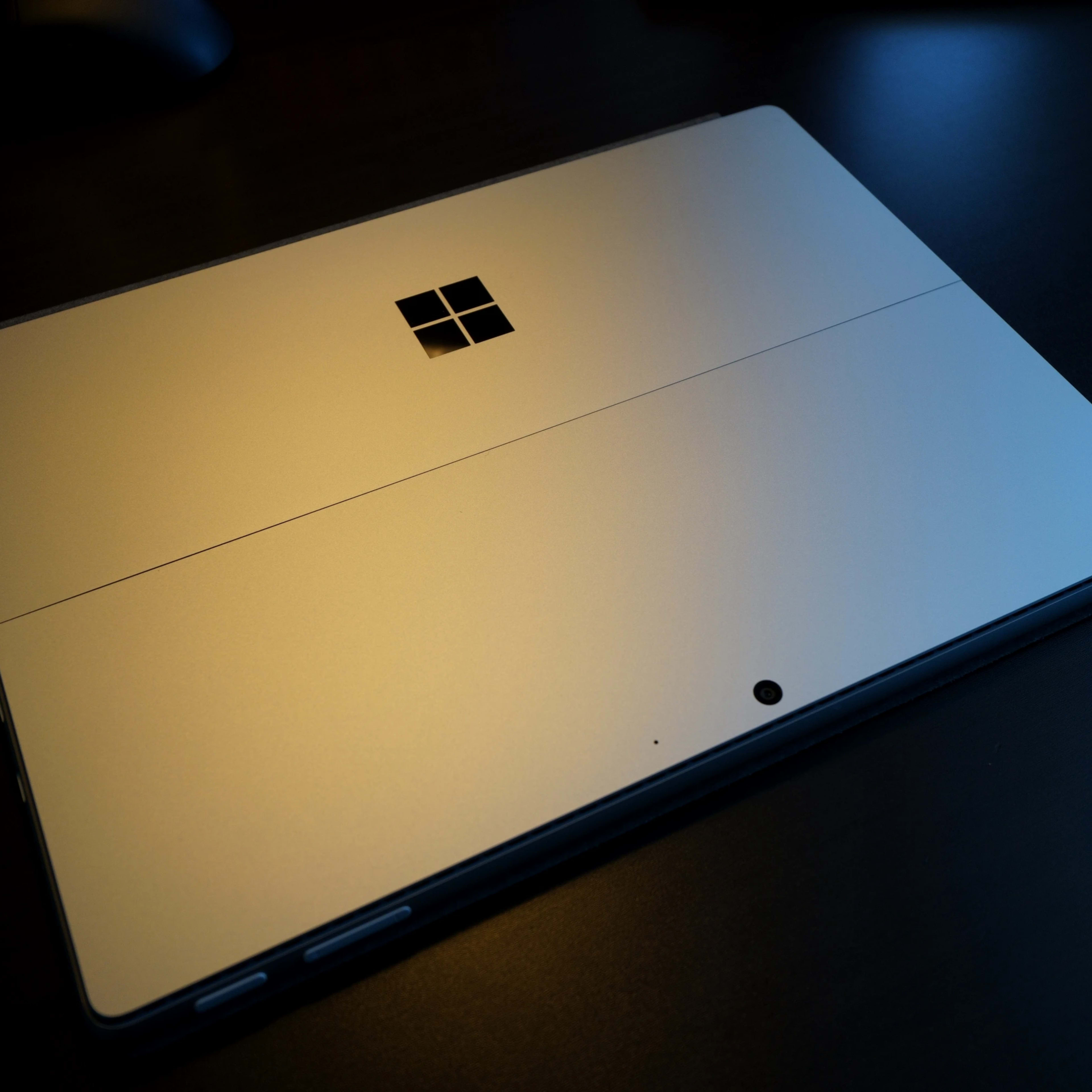 Microsoft Surface Pro 11 Snapdragon X Elite w/ Keyboard and Microsoft Surface Pro 11 Snapdragon X Elite w/ Keyboard and