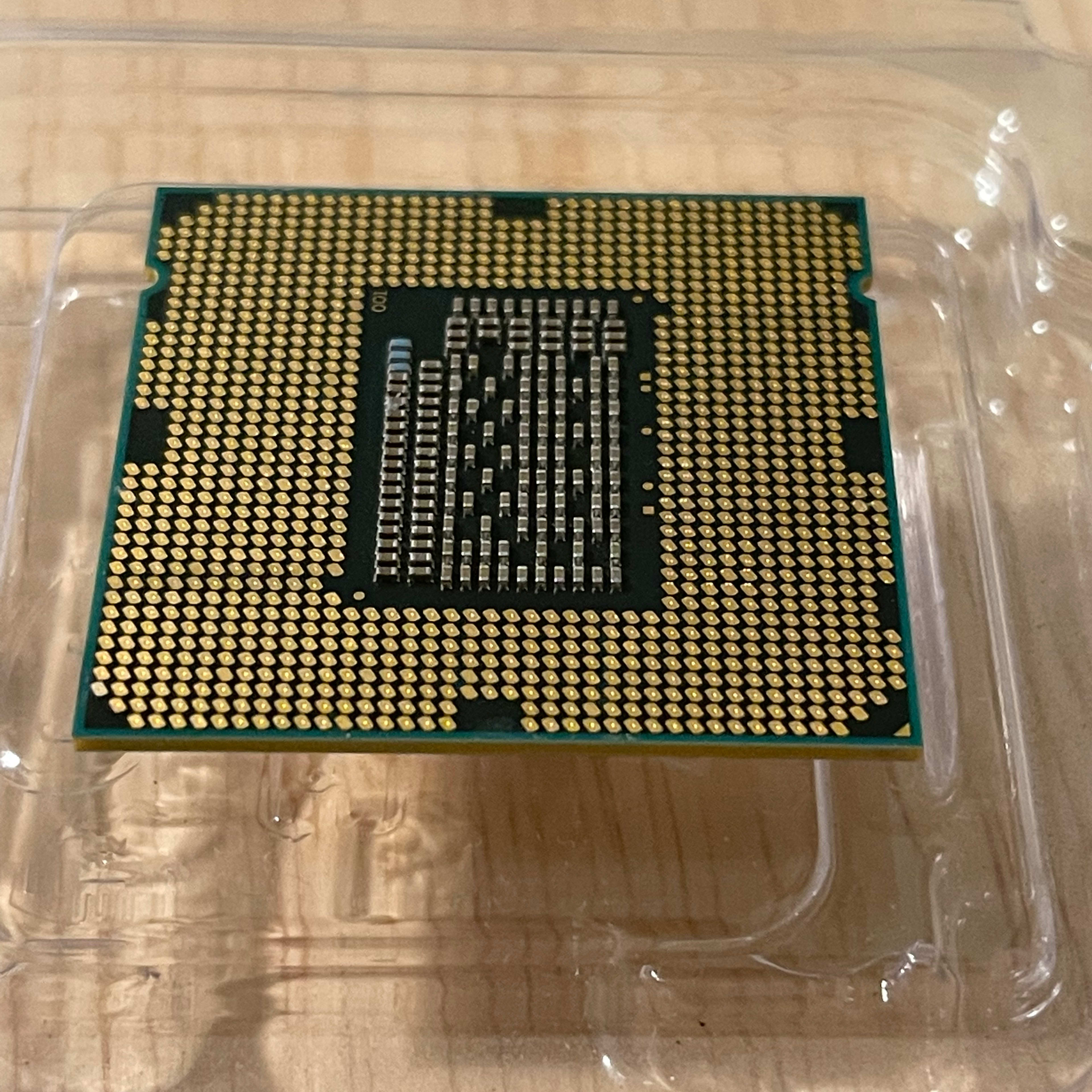 i7-2600 | Jawa i7-2600 | Jawa