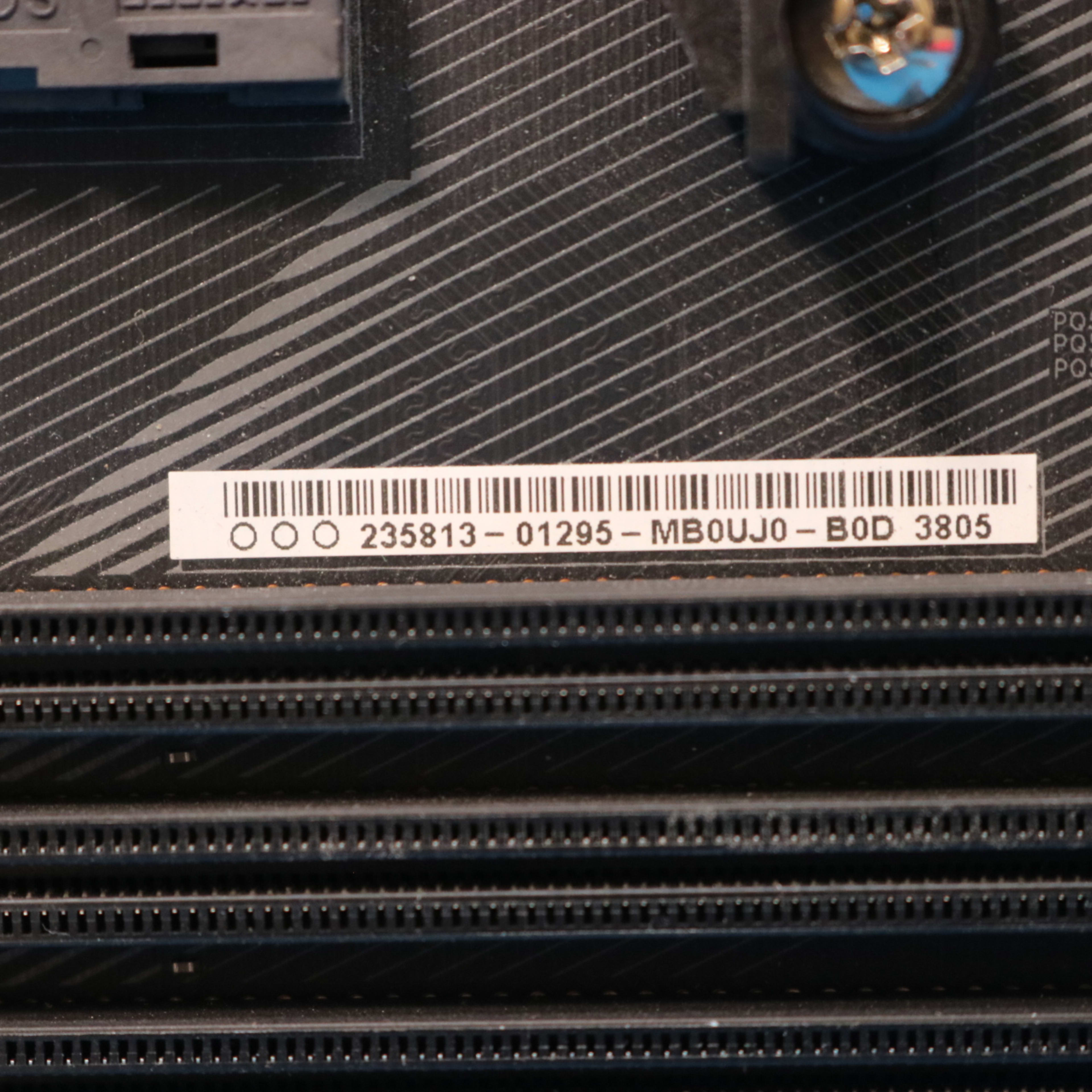 *Newest BIOS* ASUS ROG Strix B350-F Gaming AMD Socket AM4 DDR4 ATX ...